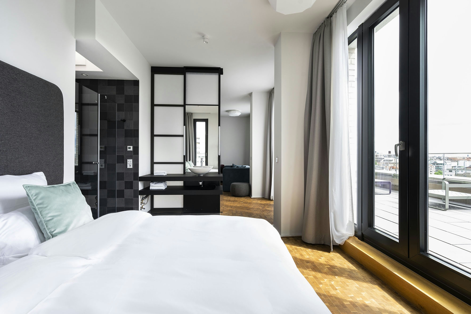 Numa Boxer Berlin – Offizielle Website | 15% Rabatt