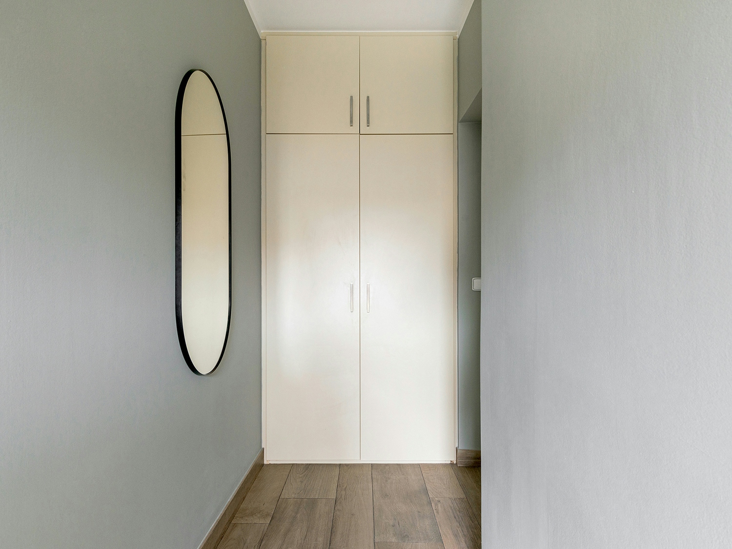 Charming and stylish accommodations in central Prague 2