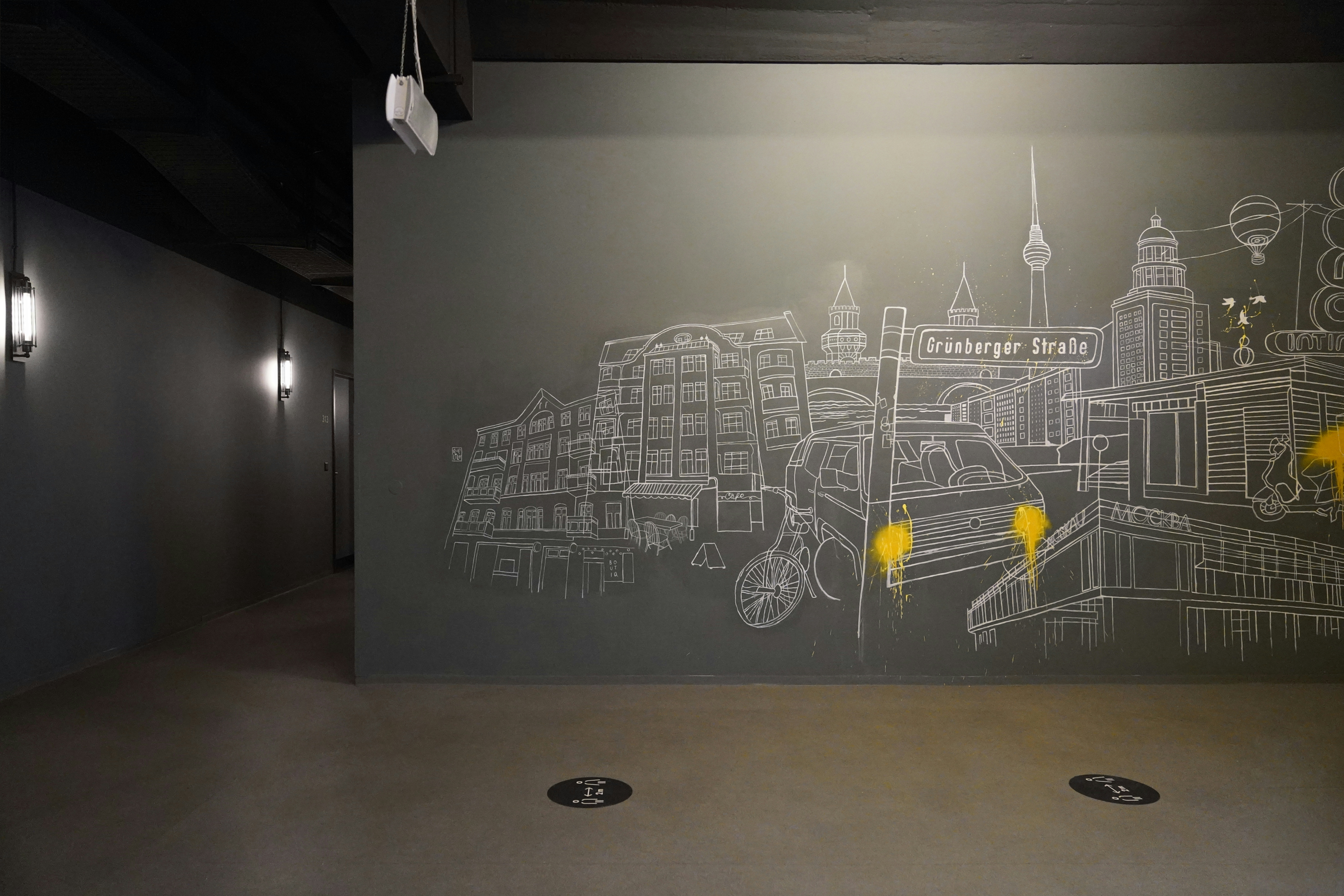 Numa Boxer Berlin – Official Site | Exclusive 10% Off