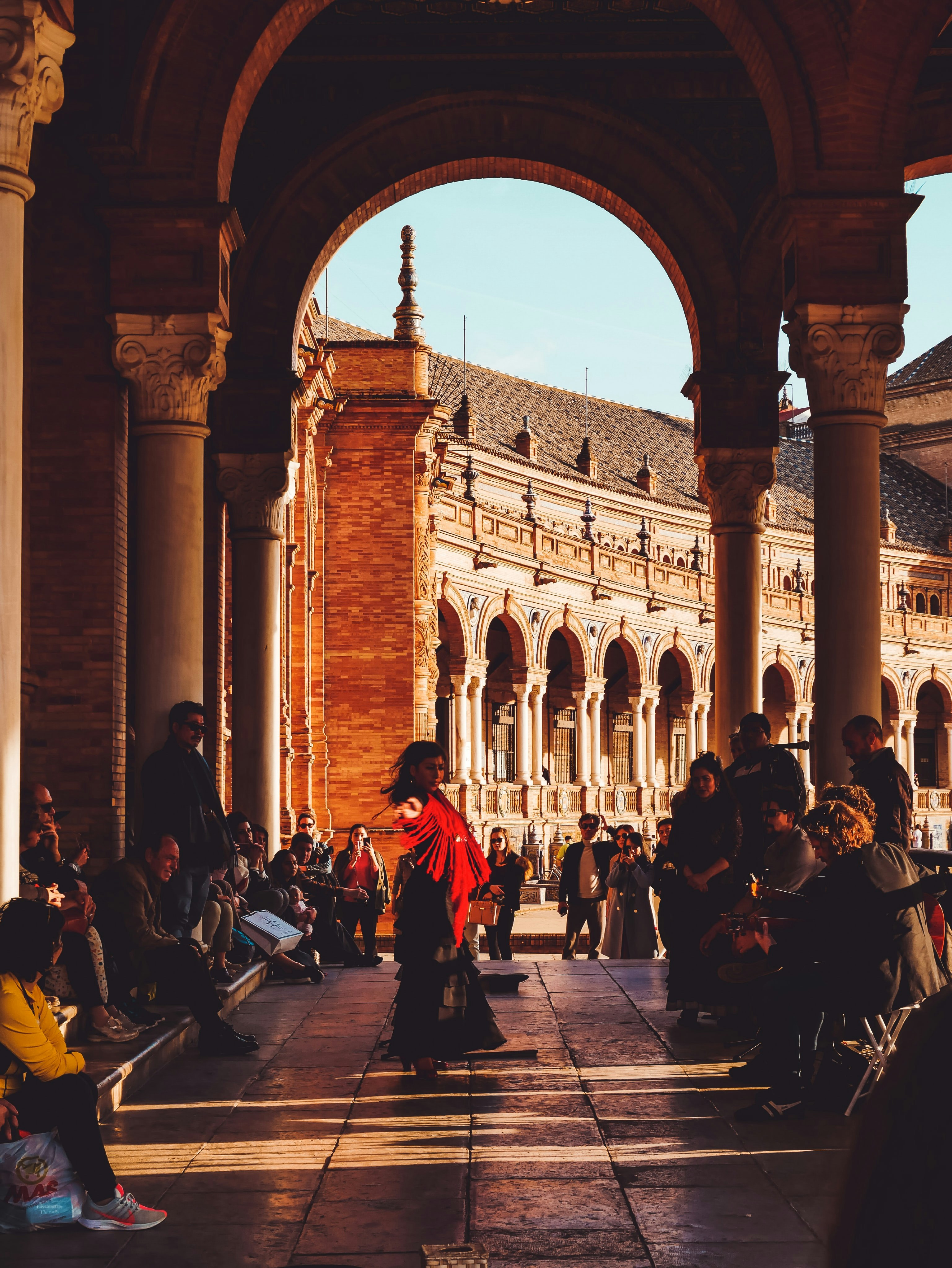 Discover the Authentic Spanish Culture