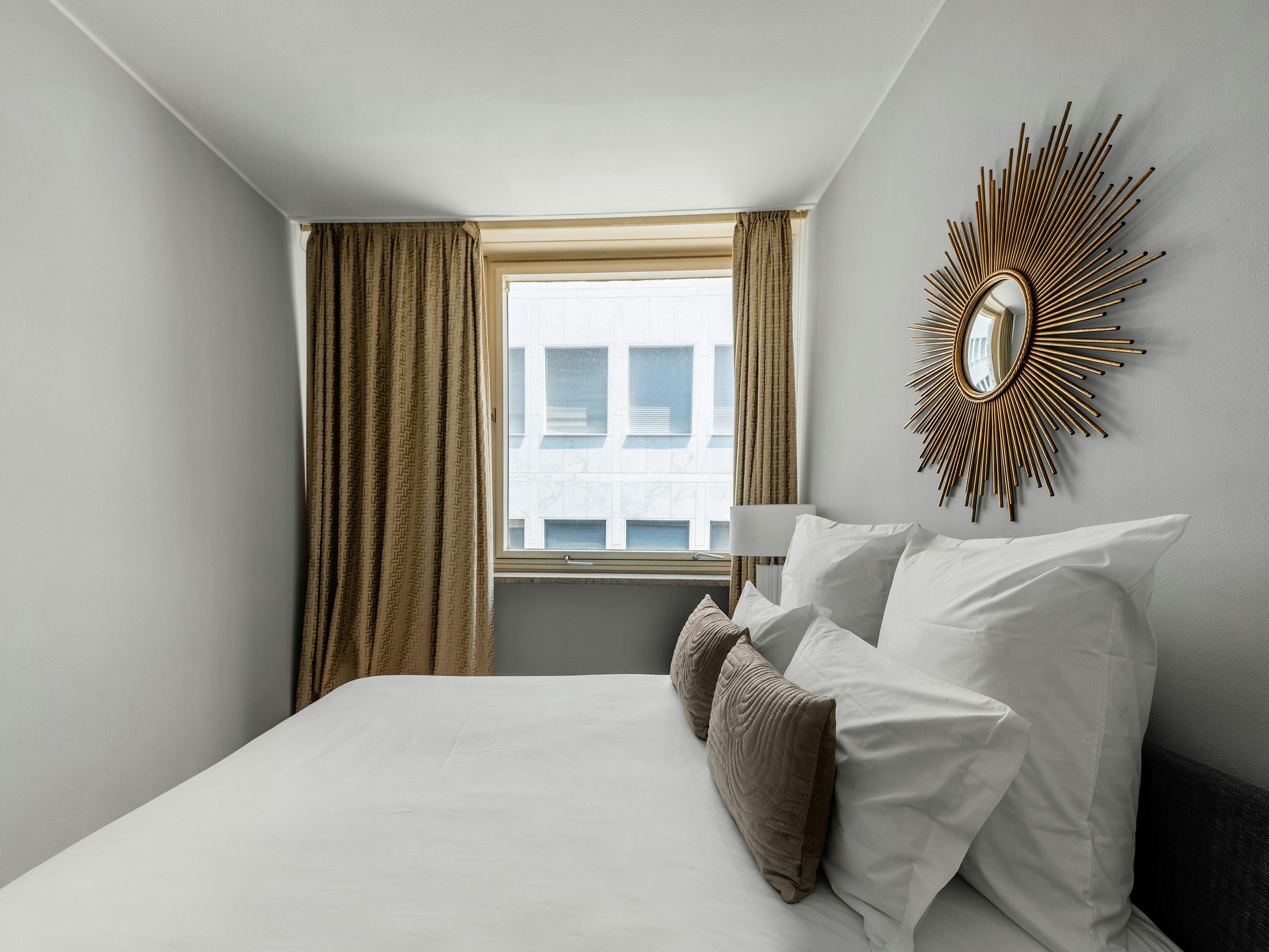 Charming and stylish accommodations in central Milan