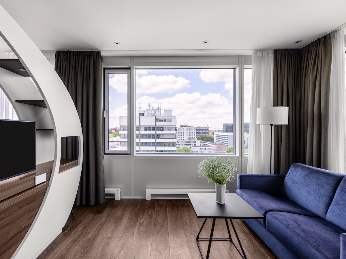 Numa Hamburg – Offizielle Website | Bestpreis