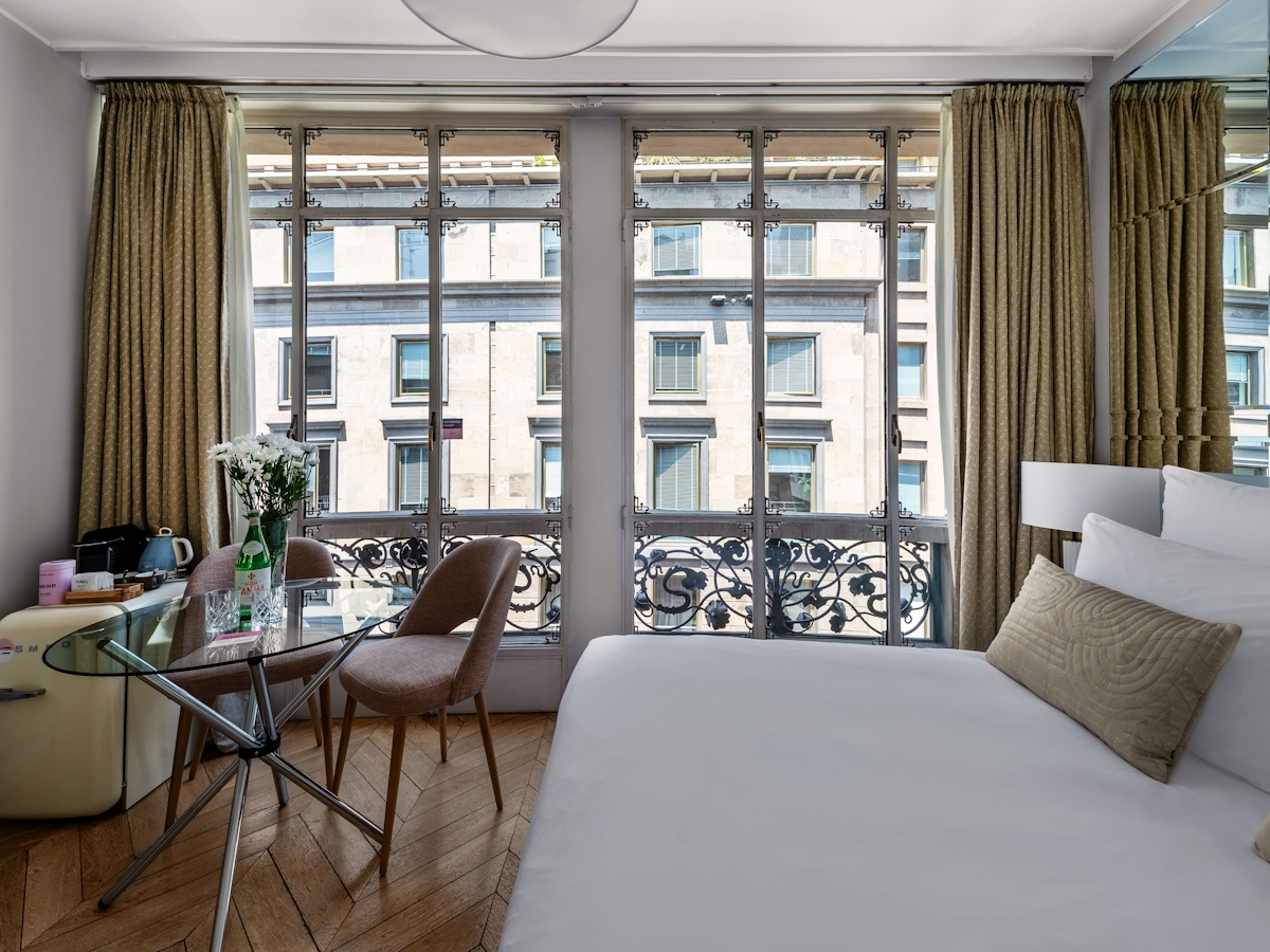 Adore Apartments close to Piazza del Duomo