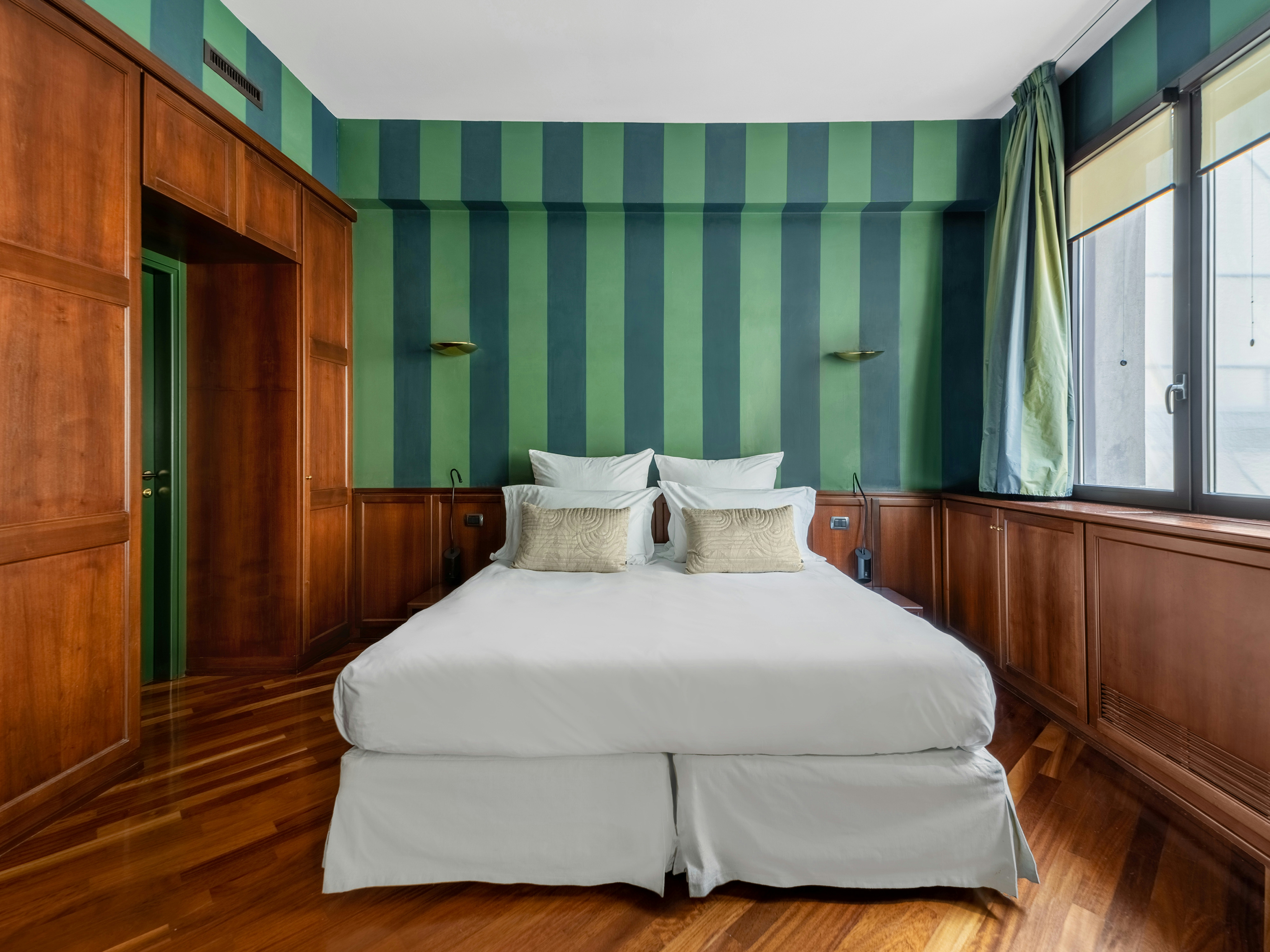 Charming and authentic stay in central Milan