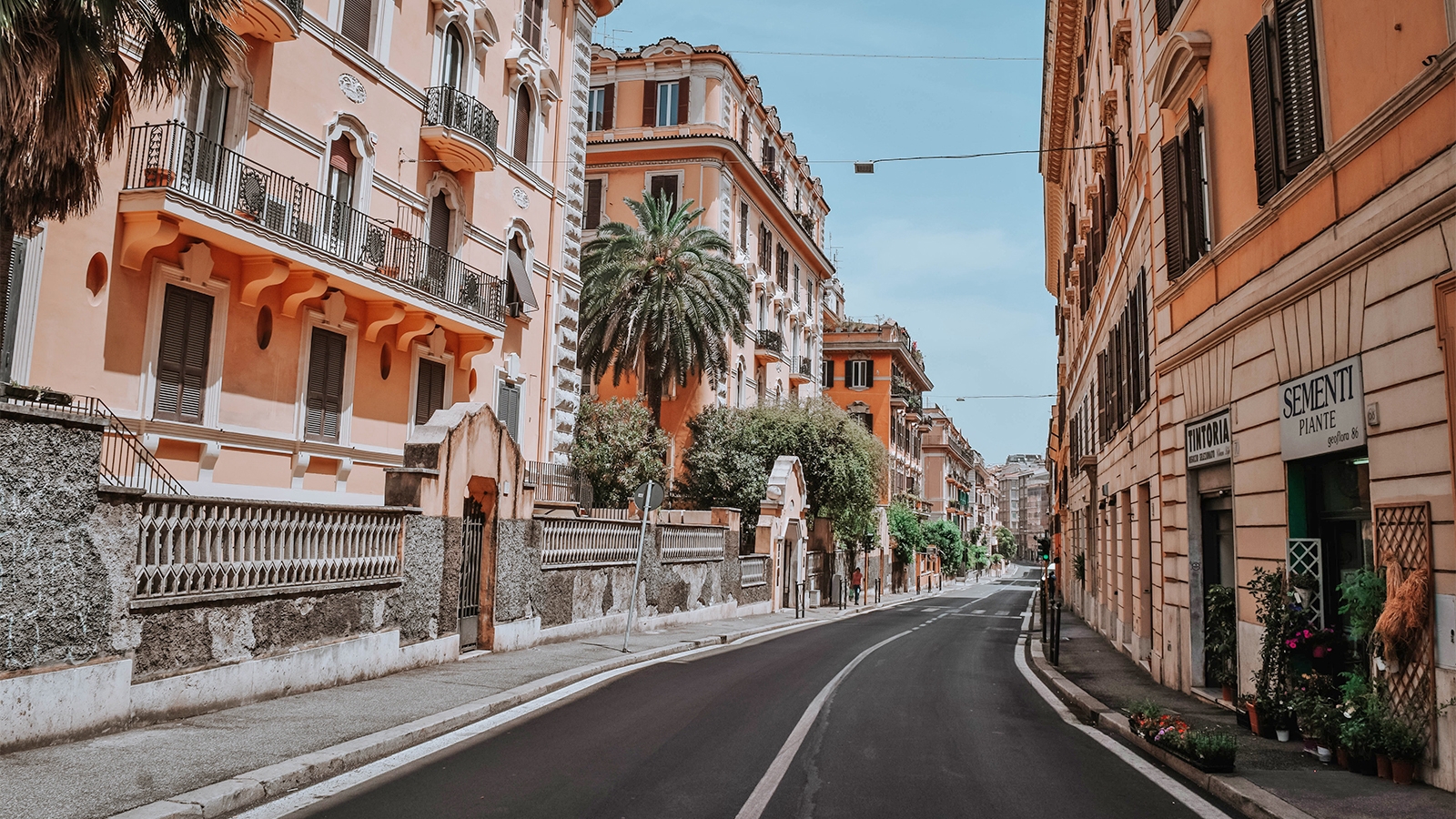 Numa Rome – Modern Rooms & Apartments | Book Now!