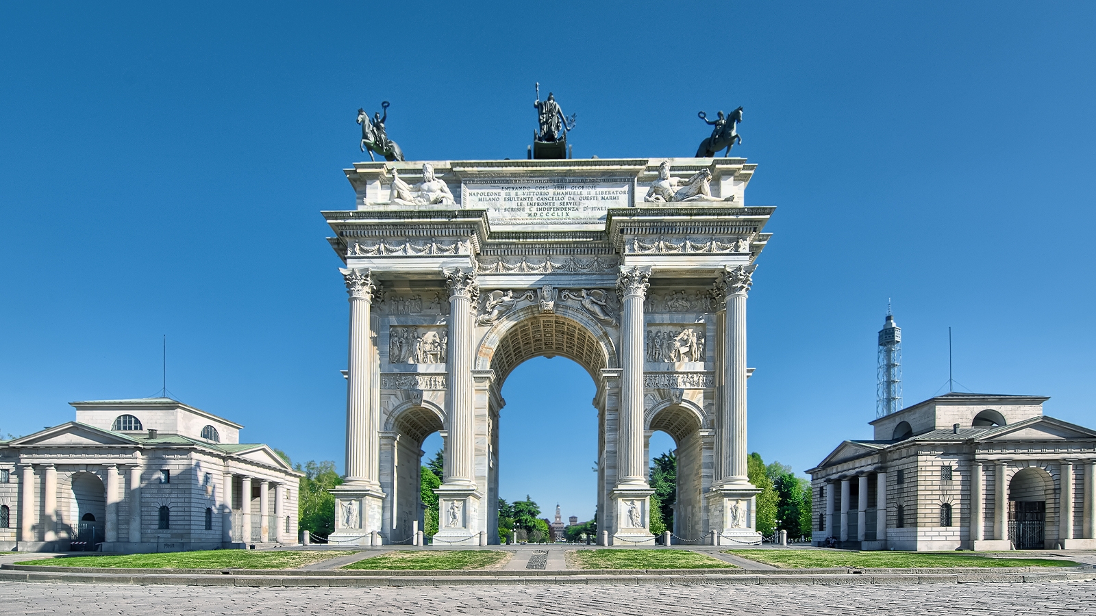 Apartments in Milan | Numa - Travel. Made Simple.