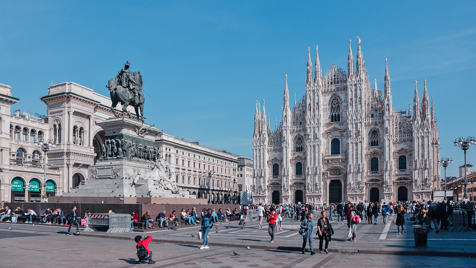 Apartments in Milan | Numa - Travel. Made Simple.
