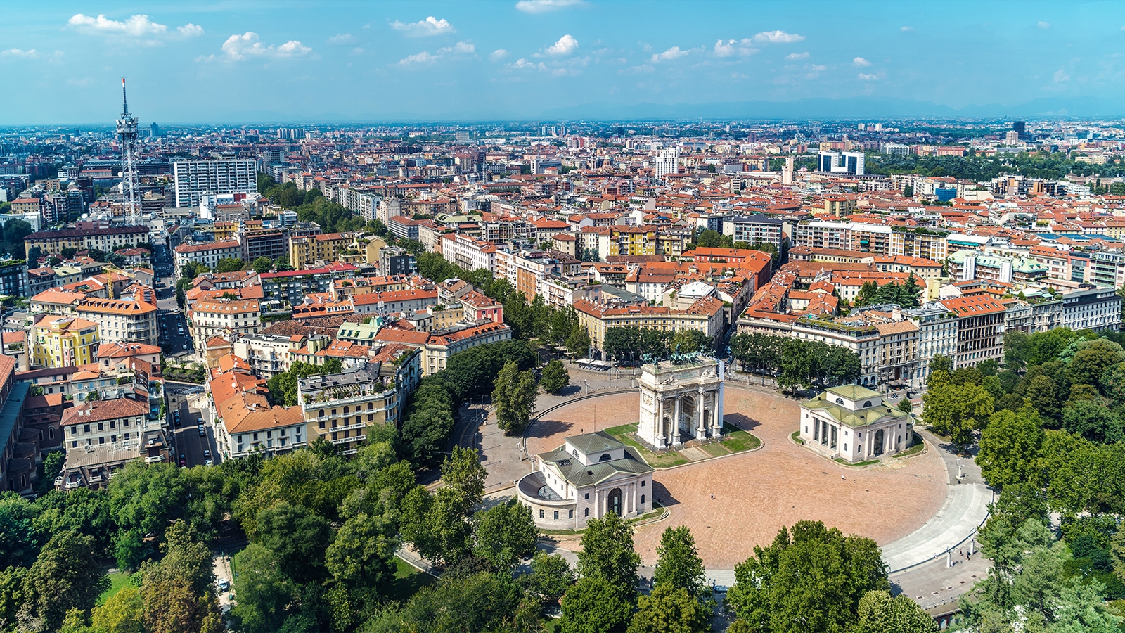 Apartments in Milan | Numa - Travel. Made Simple.