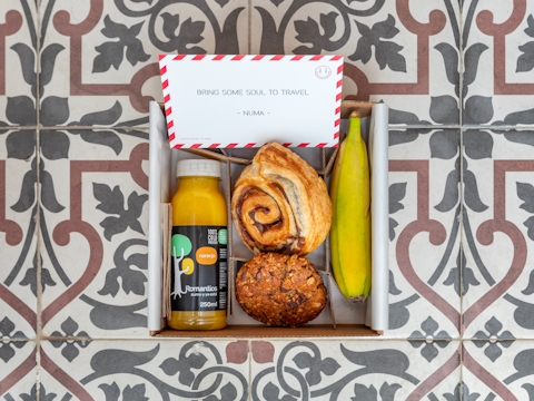 Apartments in Barcelona | Numa - Travel. Made Simple.