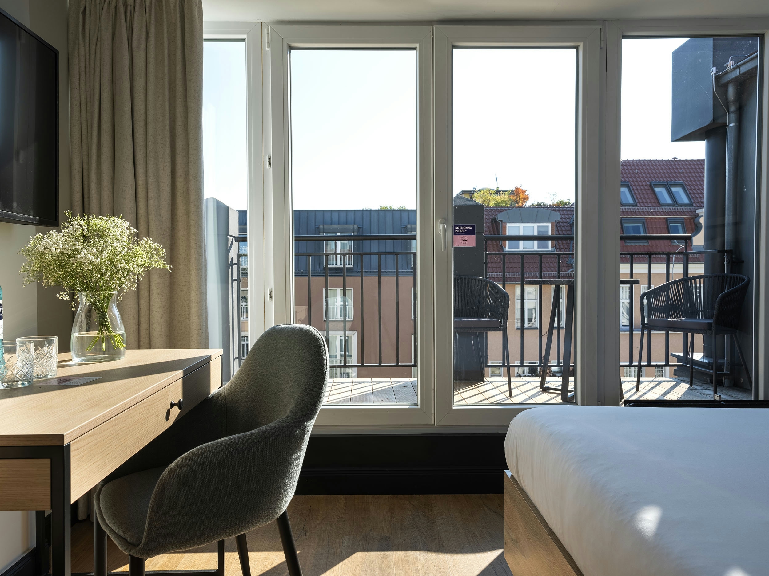 Numa Boxer Berlin – Official Site | 10% Off