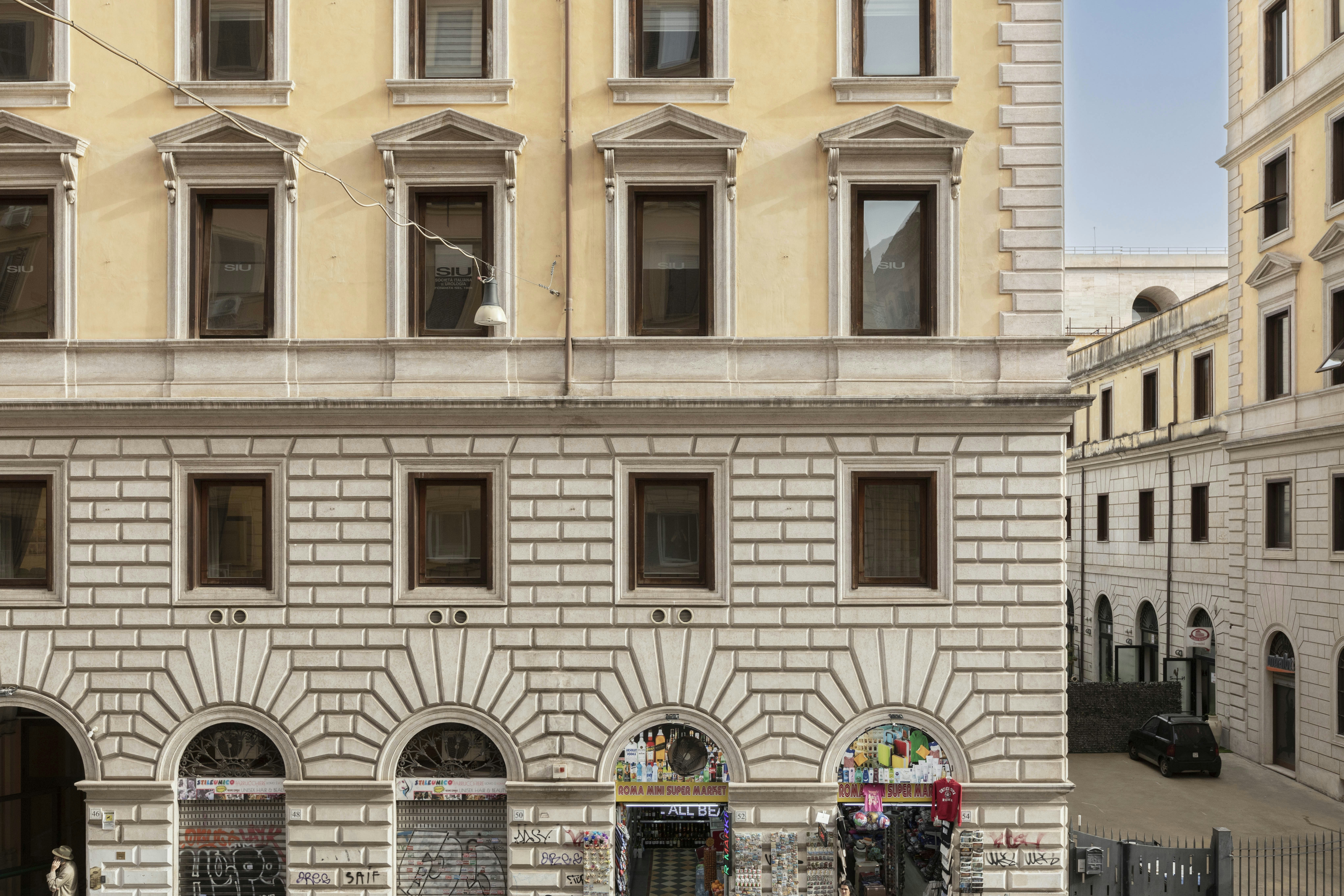 Numa Linea Rome – Official Site | Exclusive 15% Off