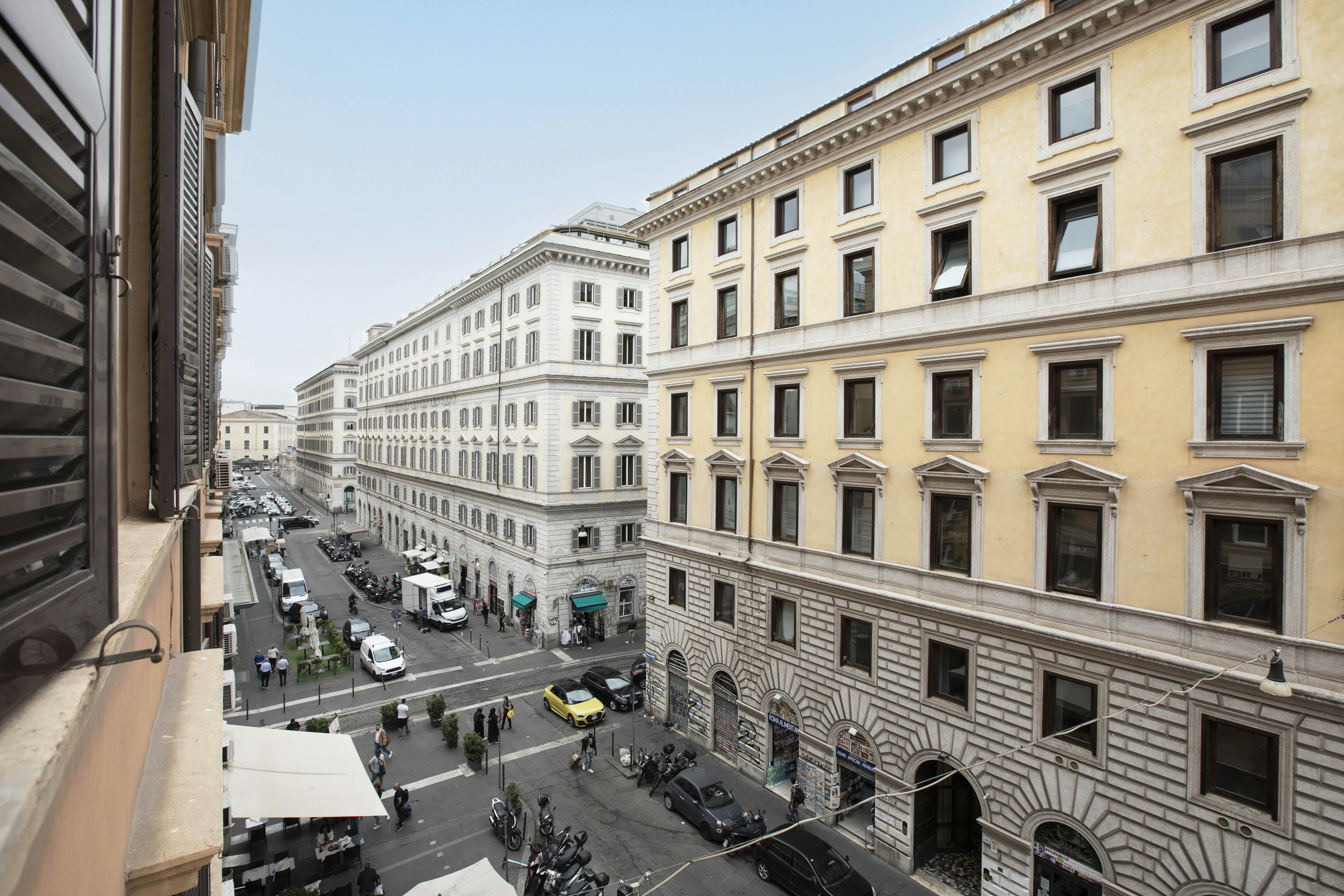 Numa Linea Rome – Official Site | Exclusive 10% Off