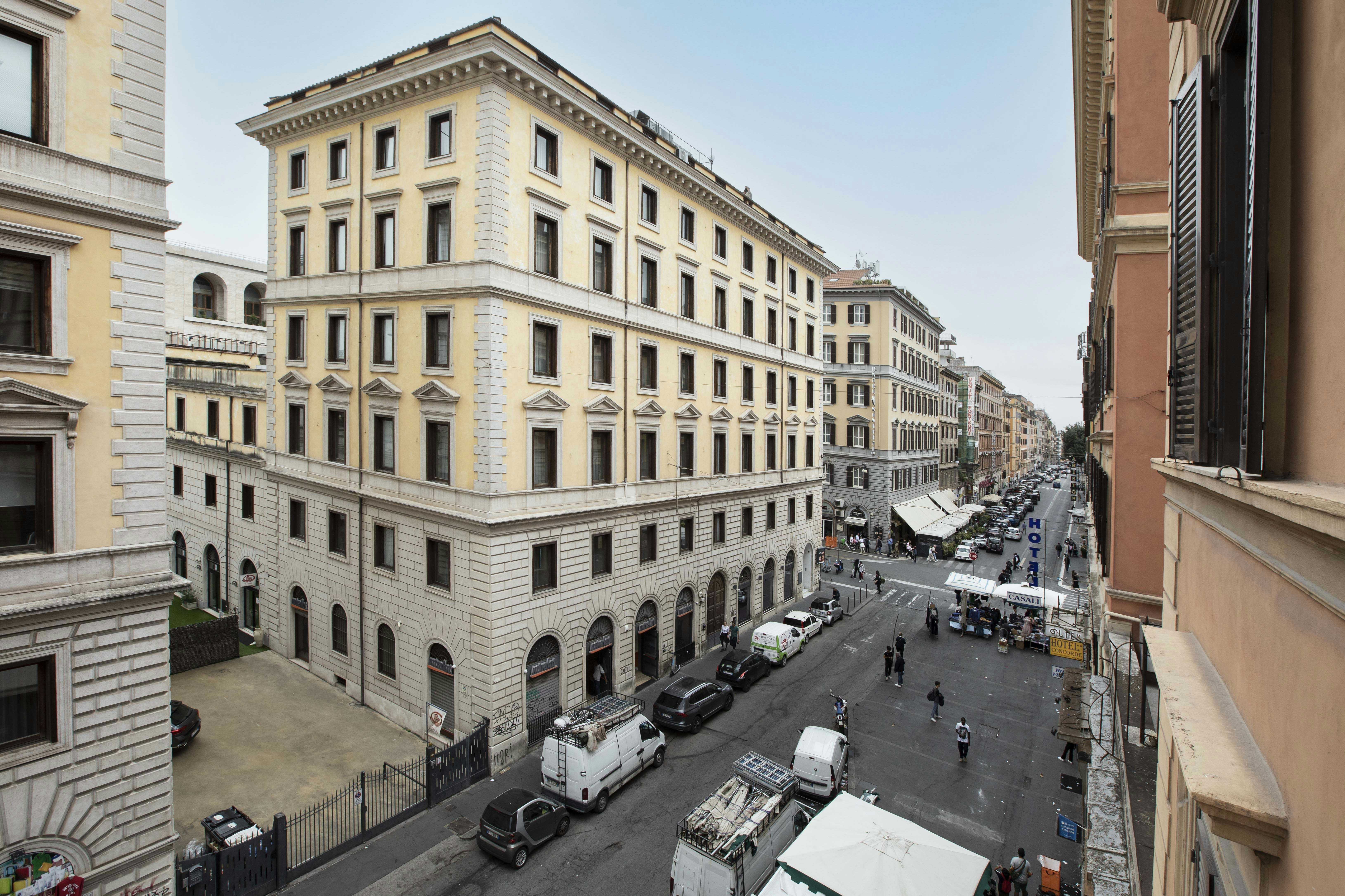 Numa Linea Rome – Official Site | Exclusive 15% Off