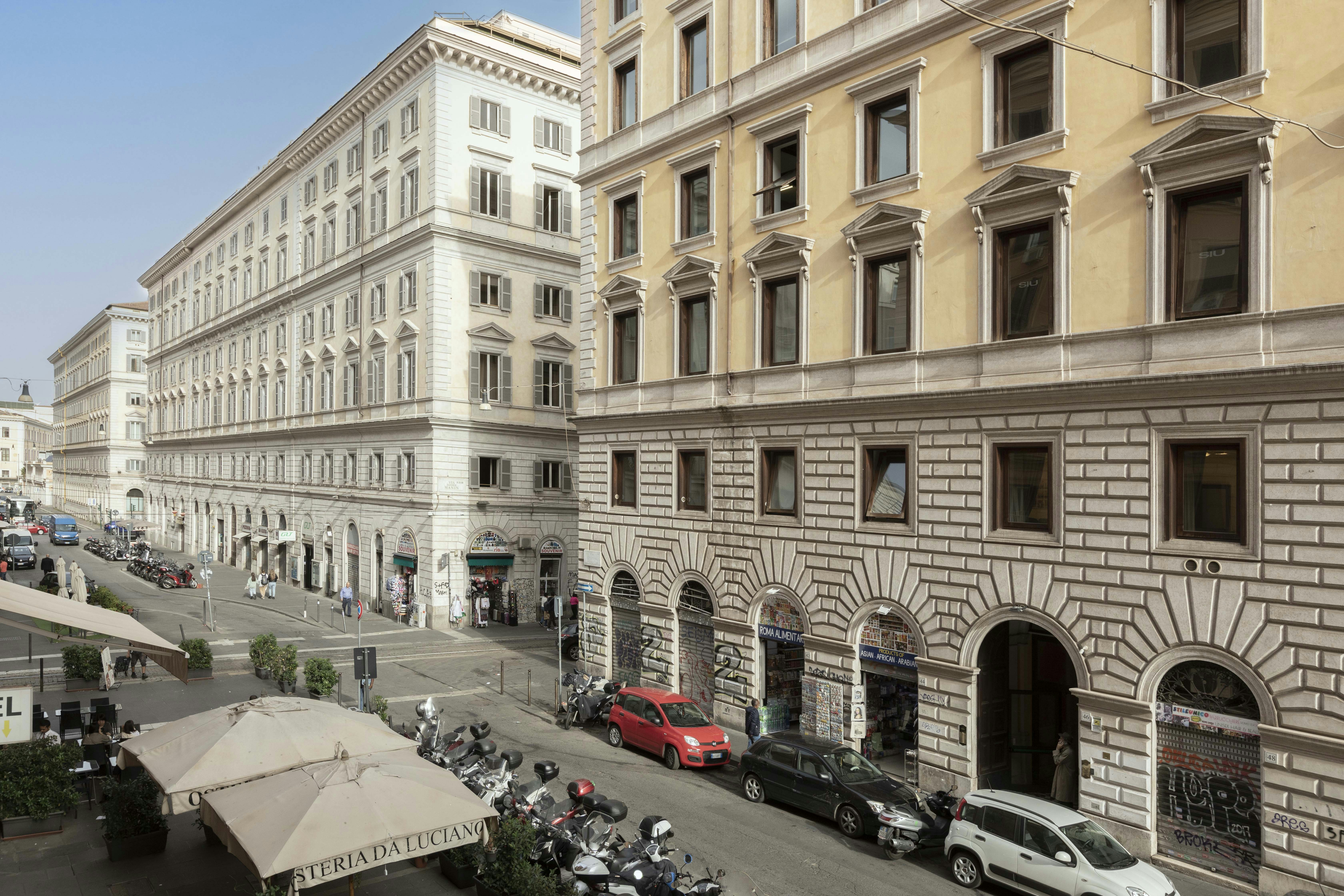 Numa Linea Rome – Official Site | Exclusive 15% Off