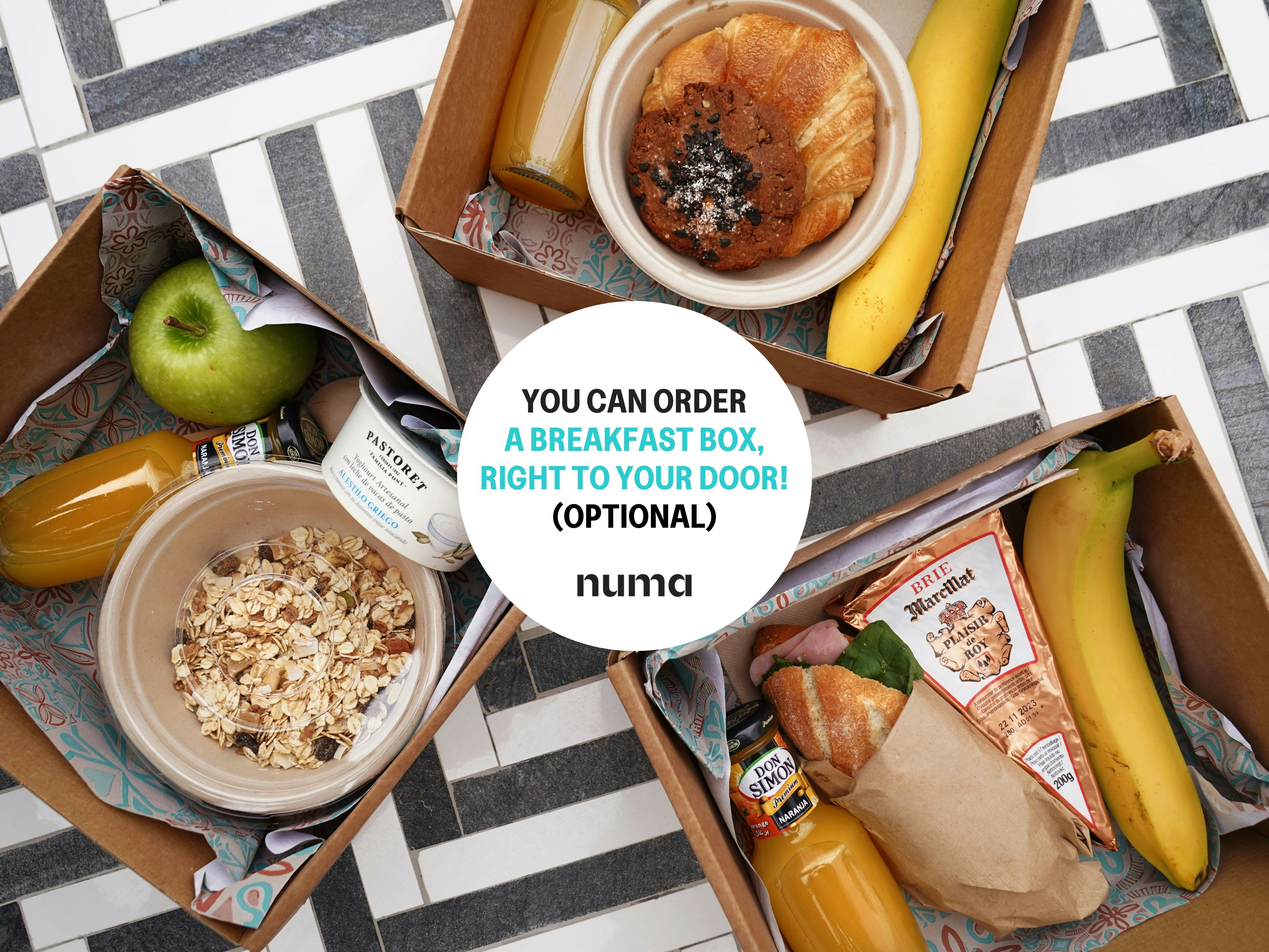 Numa Vega Granada – Official Site | Exclusive 10% Off