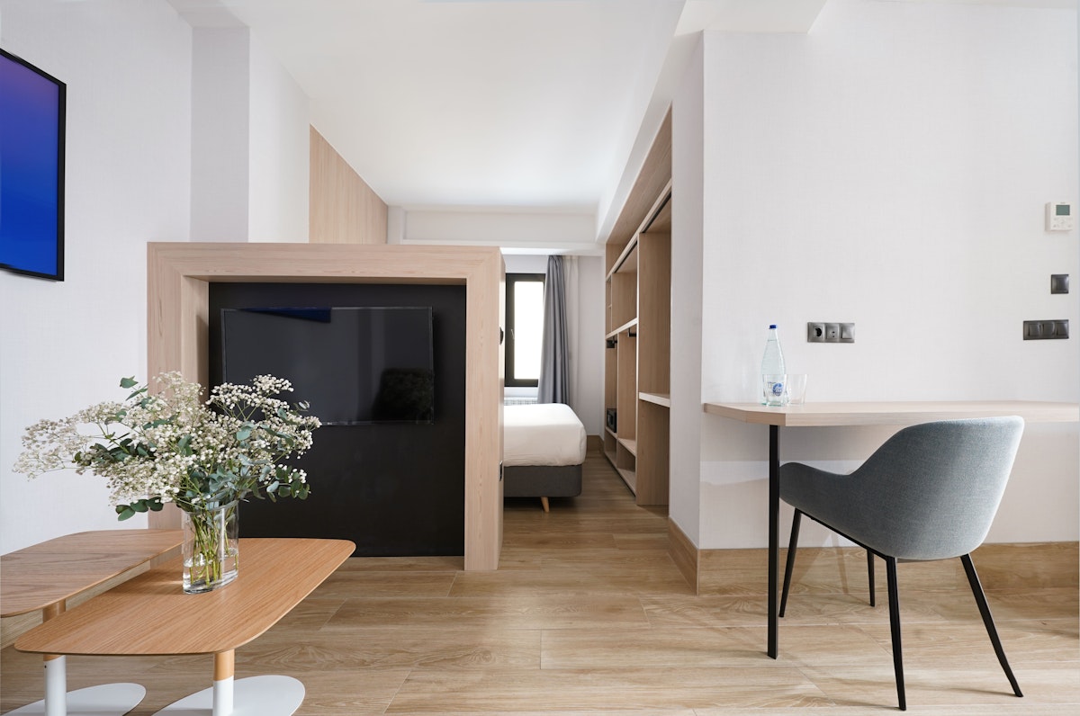 Numa Goya Madrid – Official Site | 15% Off