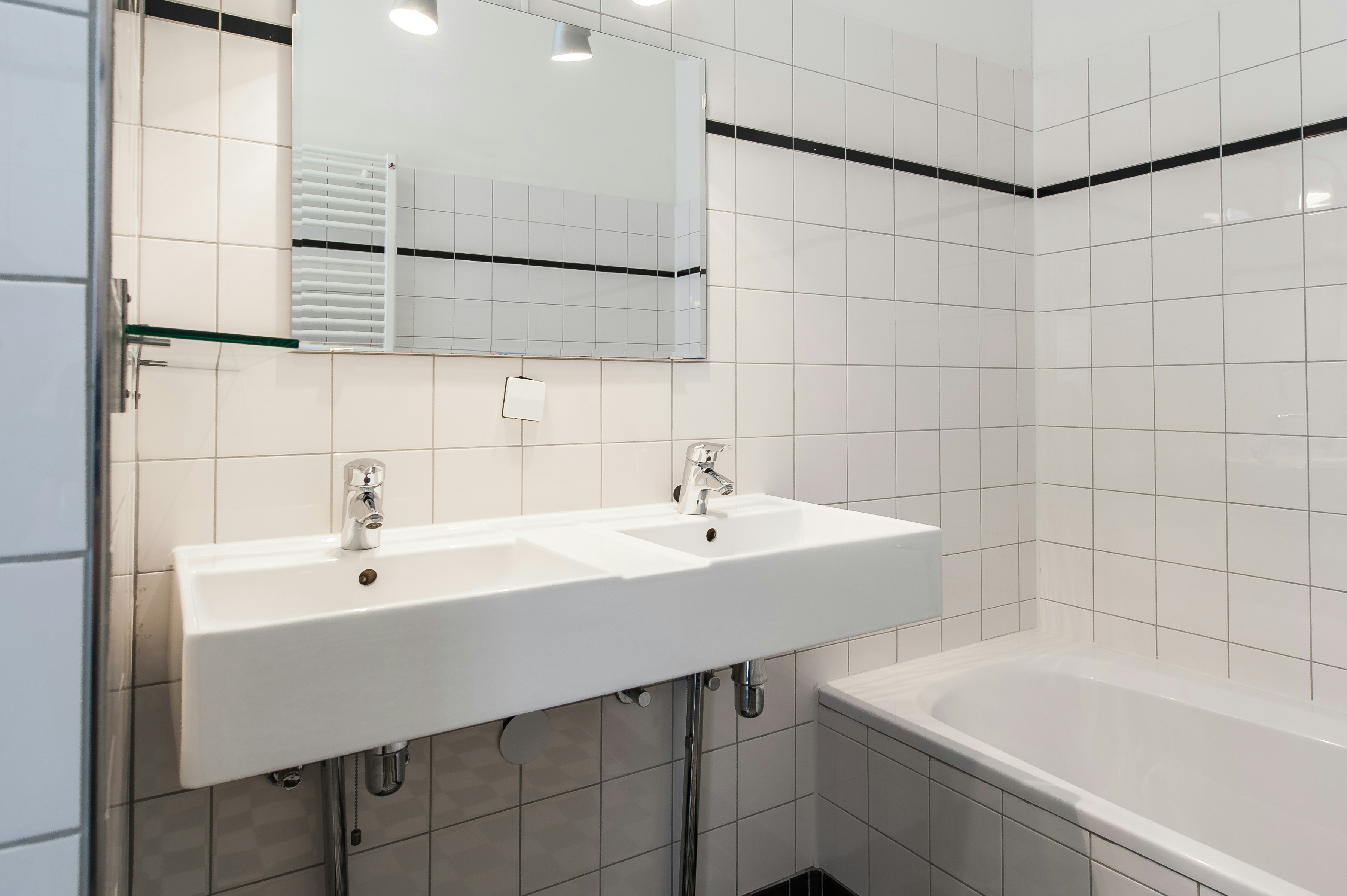 Numa | Amsterdam The Crane apartment on KNSM Island