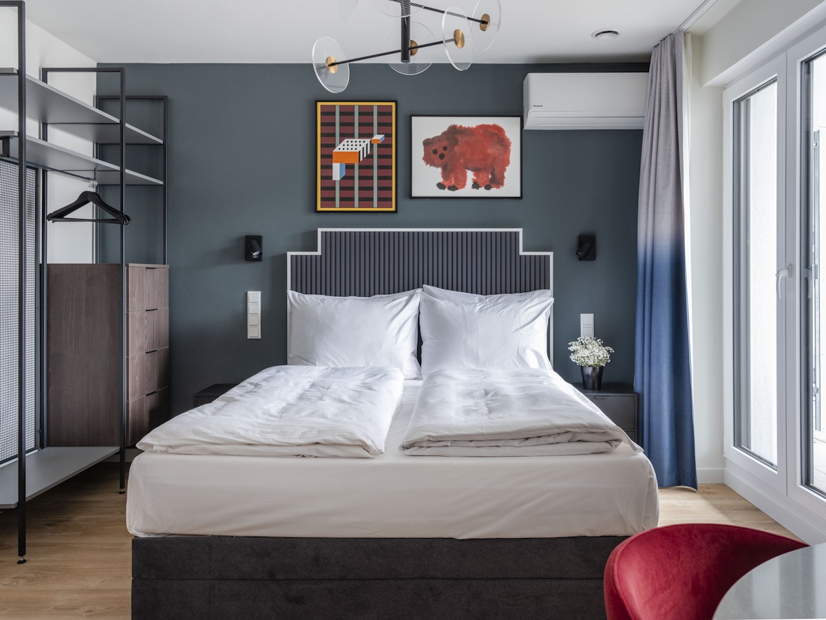Numa Düsseldorf Leo – Site officiel | 15% de réduction