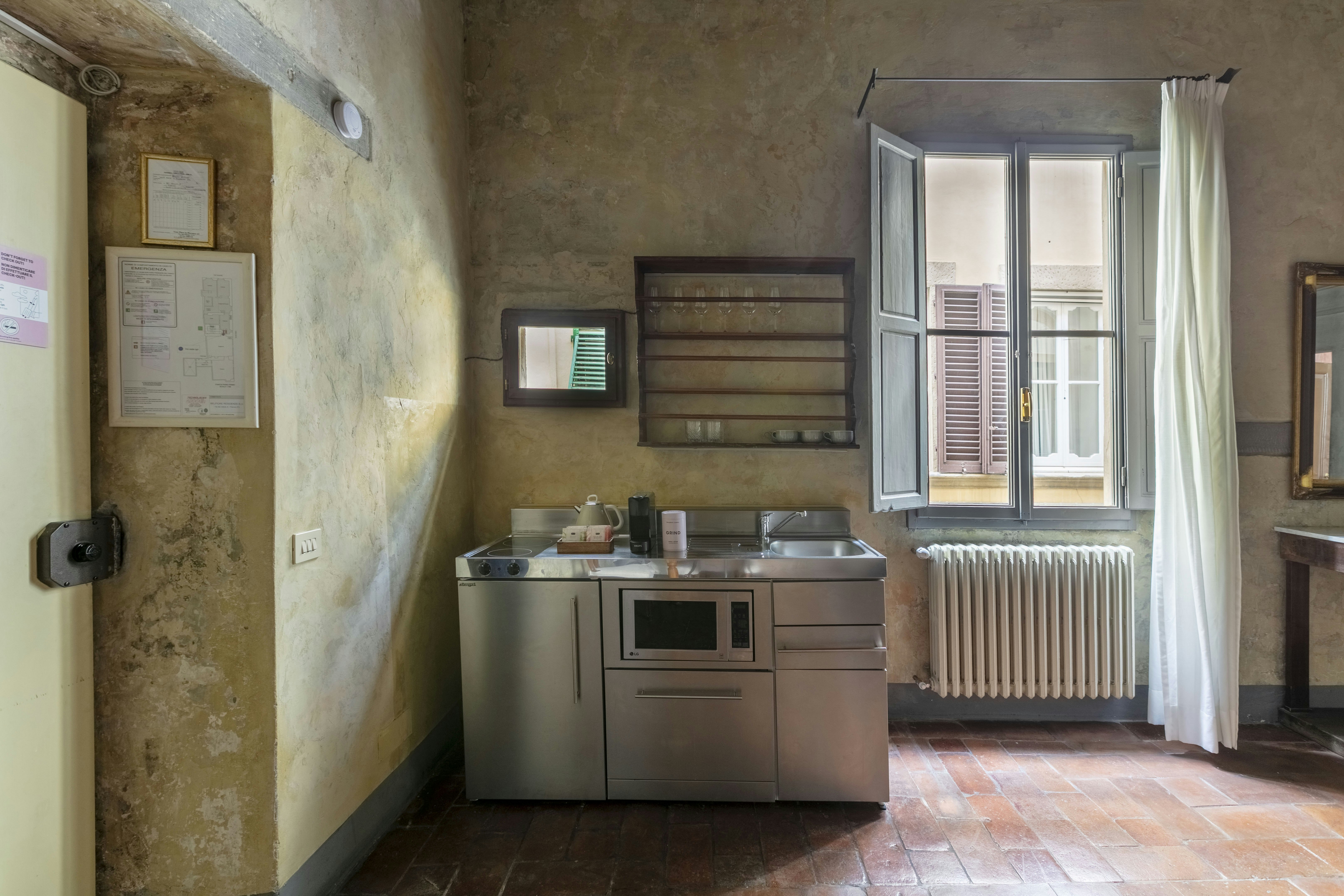 Numa Florence Palazzo Belfiore – Official Site | Exclusive 15%