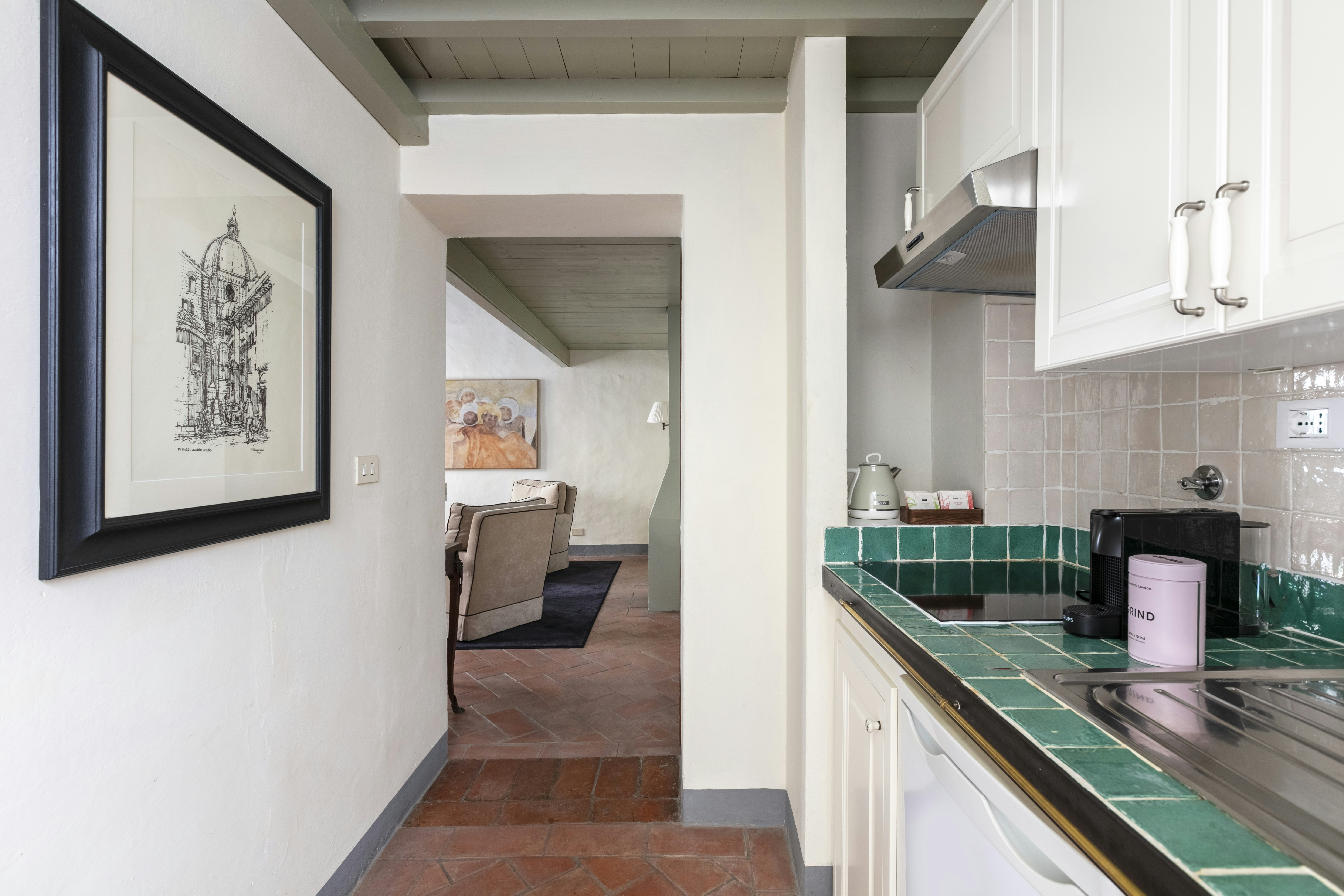 Numa Florence Palazzo Belfiore – Official Site | Exclusive 15%