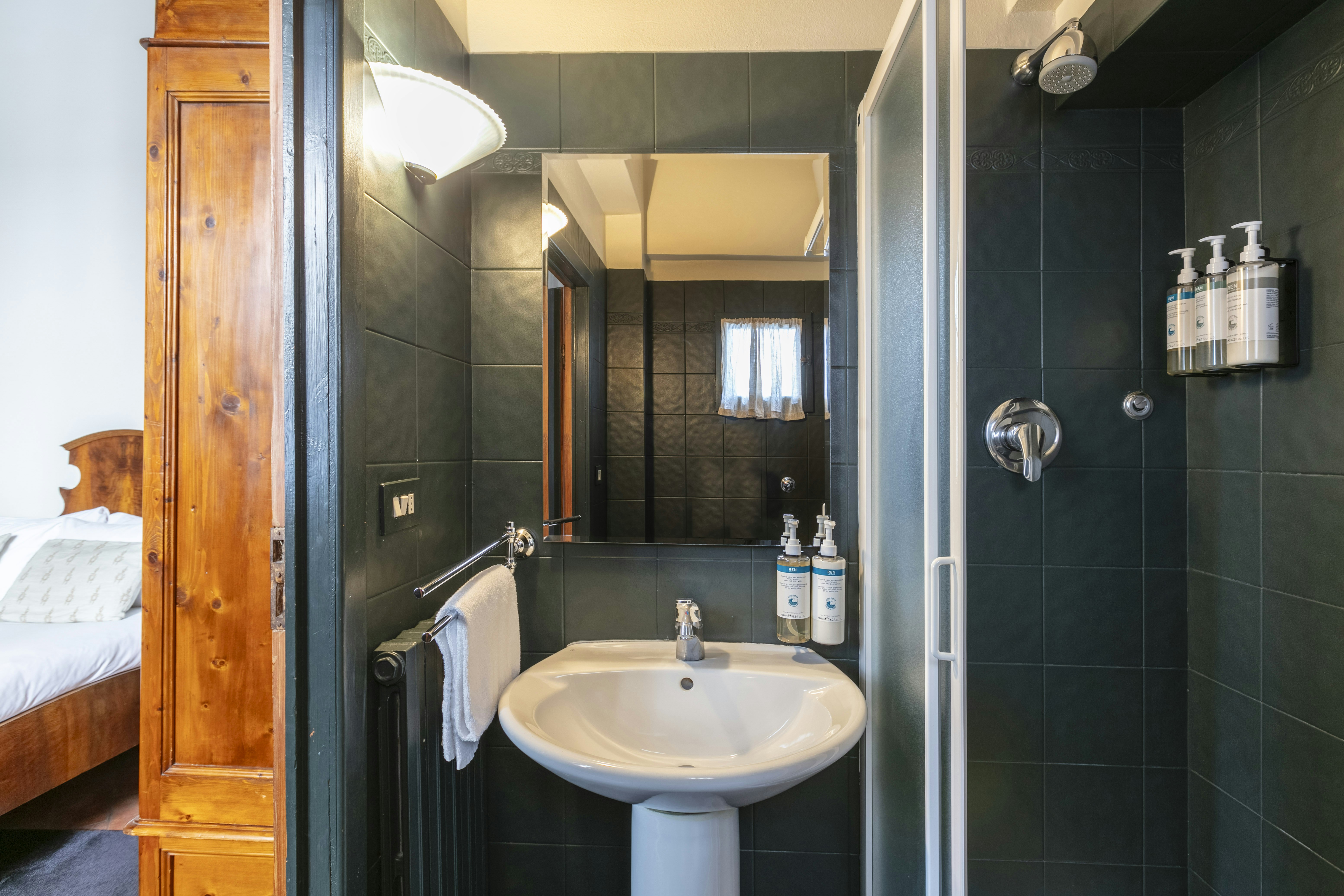 Numa Florence Palazzo Belfiore – Official Site | Exclusive 15%