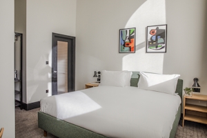 Numa | Rooms and apartments near Oxford Street