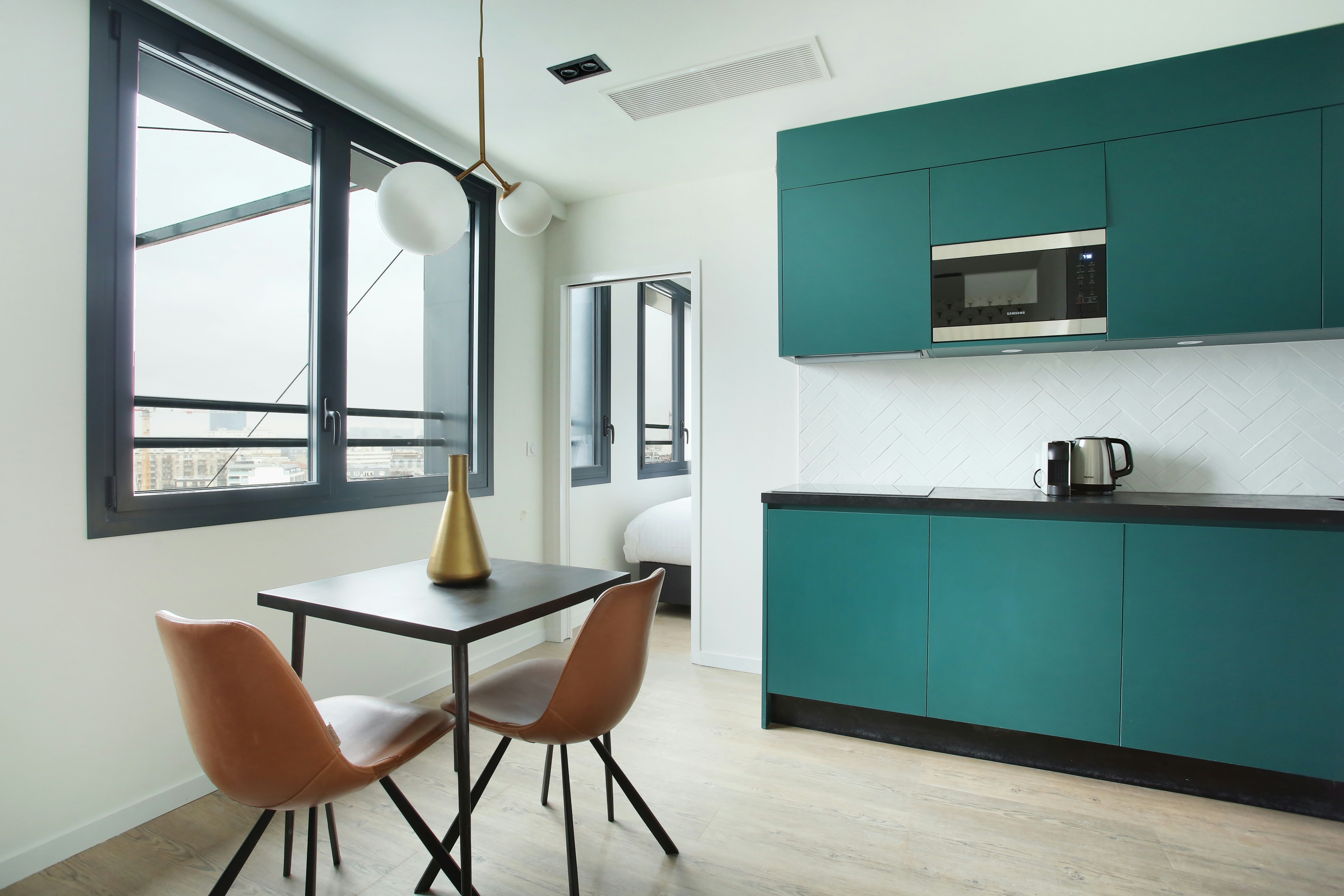 Yays Paris Issy by Numa – Official Site | Exclusive 10% Off