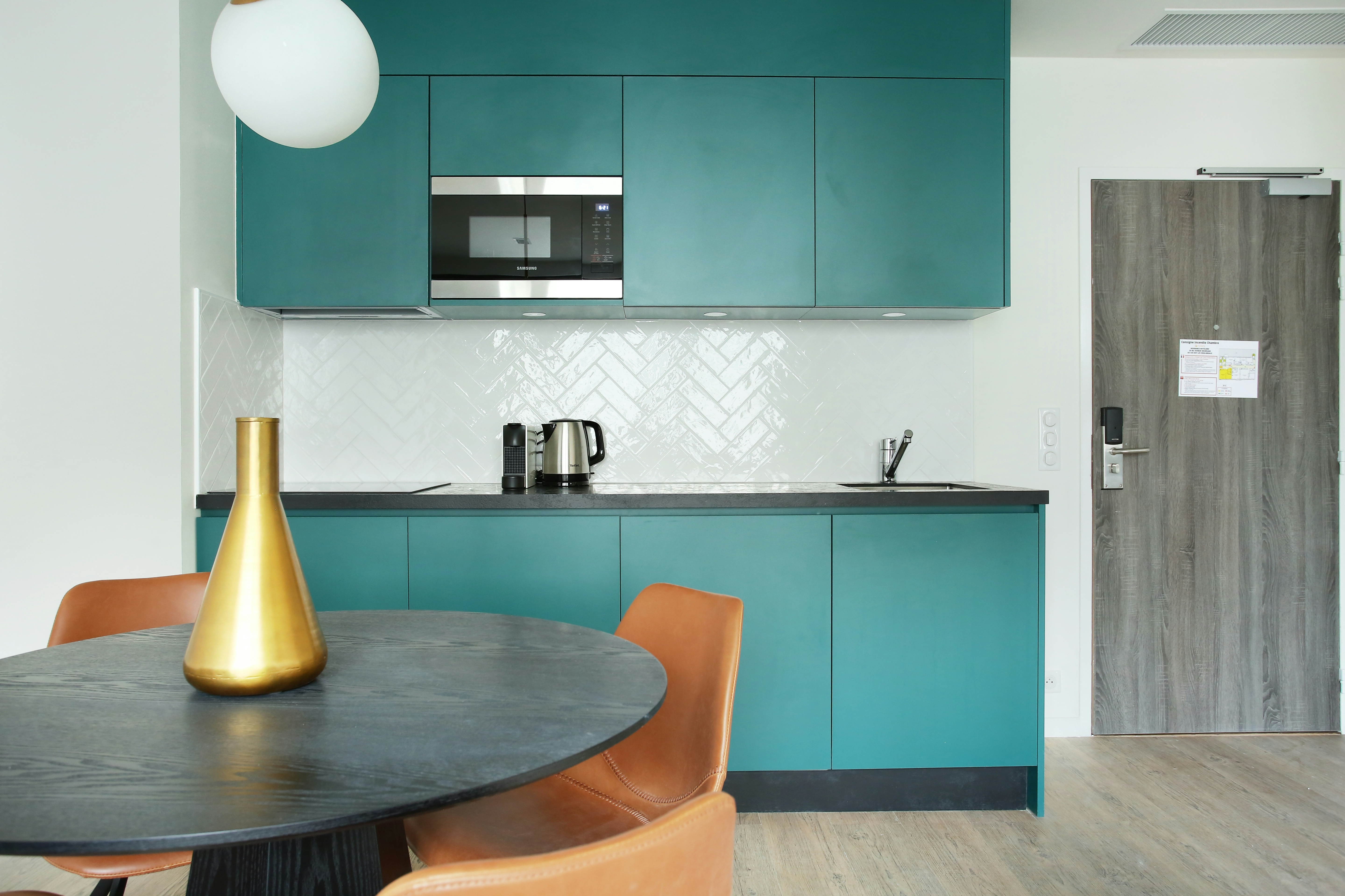 Yays Paris Issy by Numa – Official Site | Exclusive 10% Off