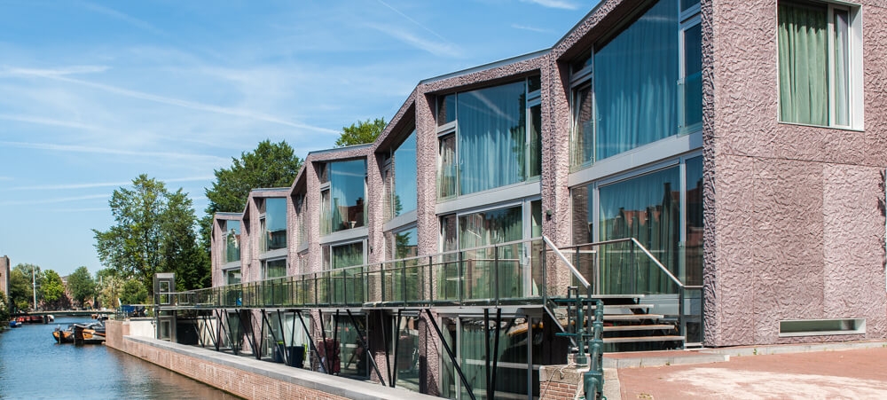 Yays Amsterdam Prince Island by Numa – Official Site | Exclusive 10%