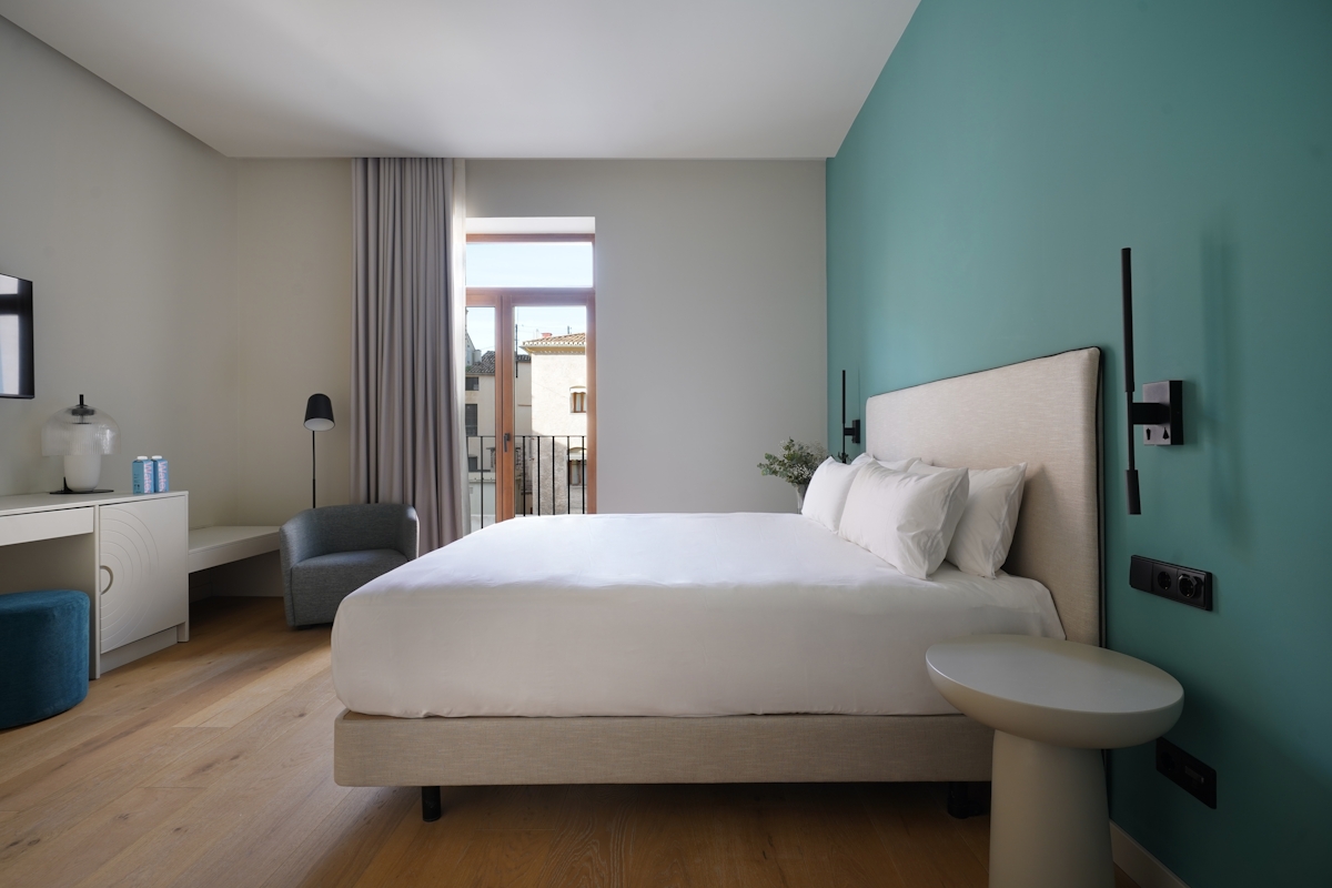 Numa Valencia La Xerea – Official Site | Exclusive 15% Off