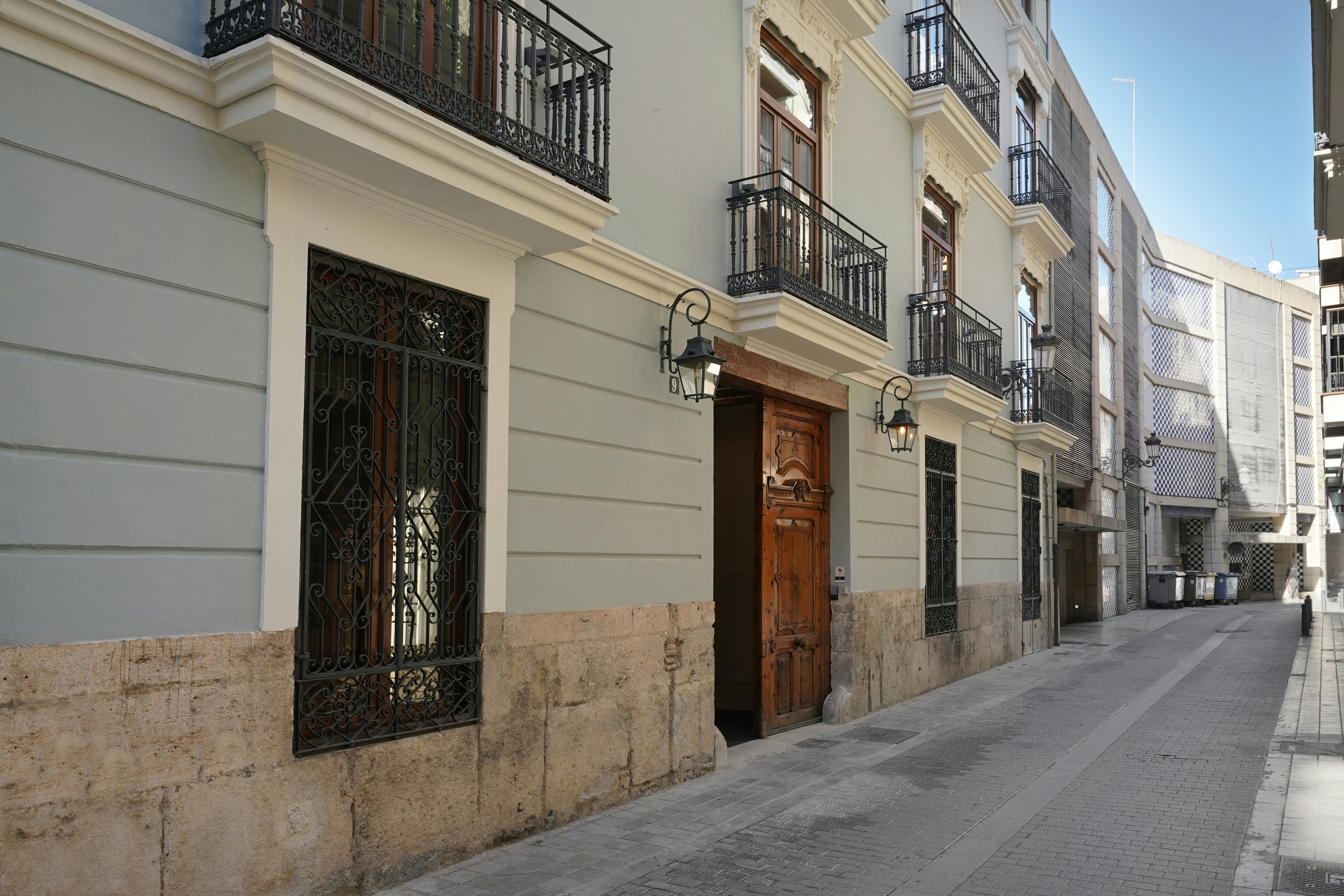 Numa Valencia La Xerea – Official Site | Exclusive 15% Off