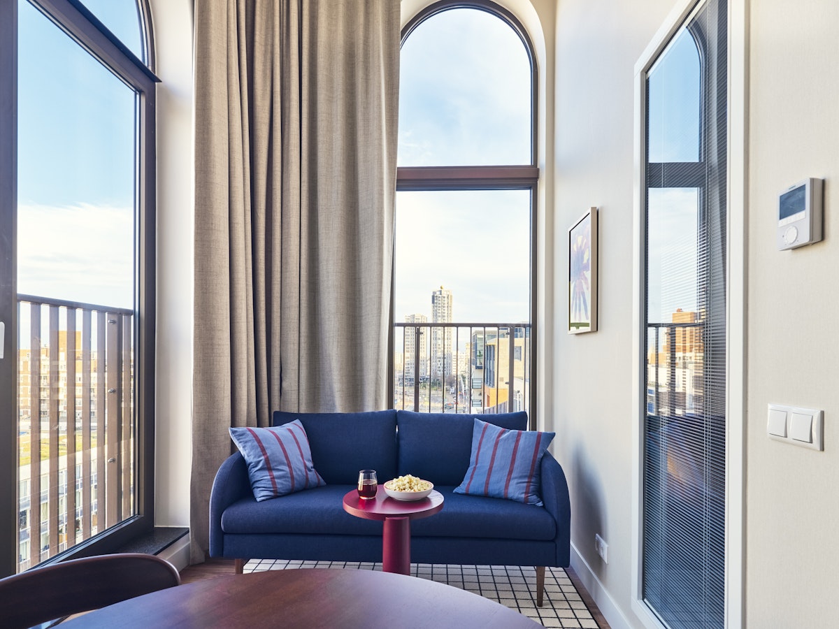 Numa The Hague Scheveningen – Official Site | 15% Off