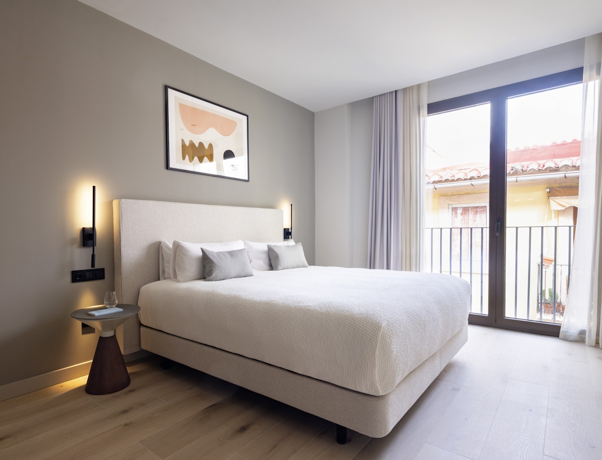 Numa Valencia El Carmen – Official Site | 15% Off