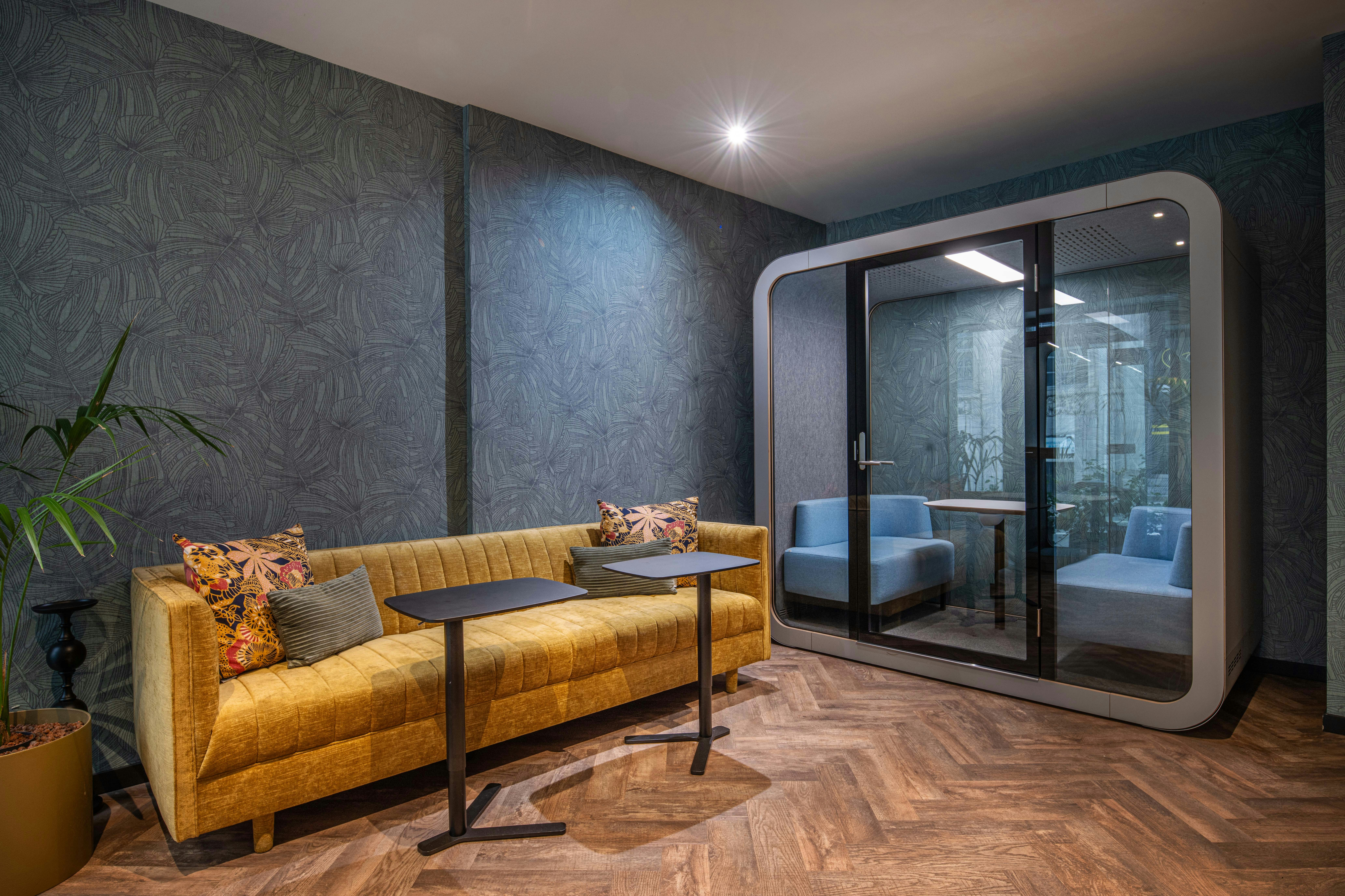 Numa Brussels – Lowest Rate Guarantee | Book now!