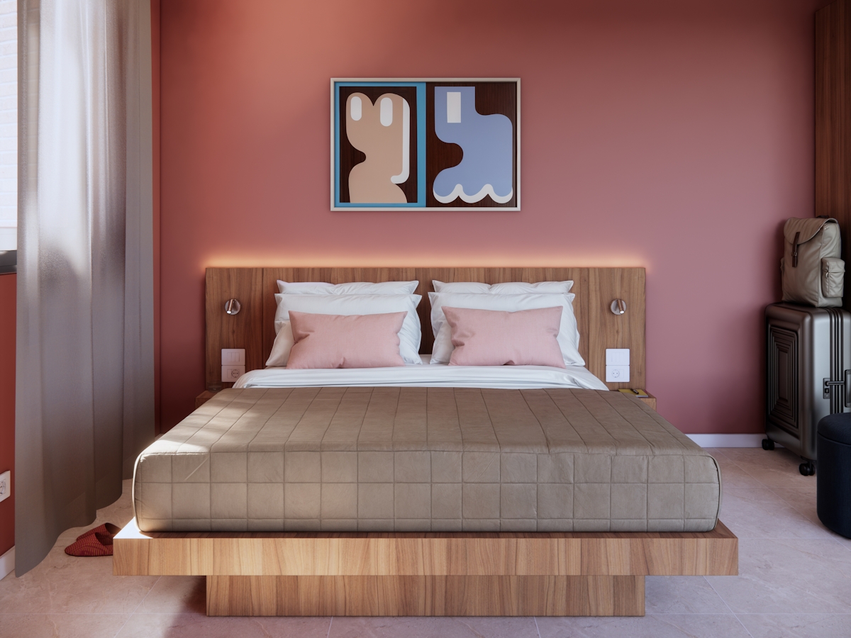 Numa Rome Trastevere – Official Site | Exclusive 10% Off