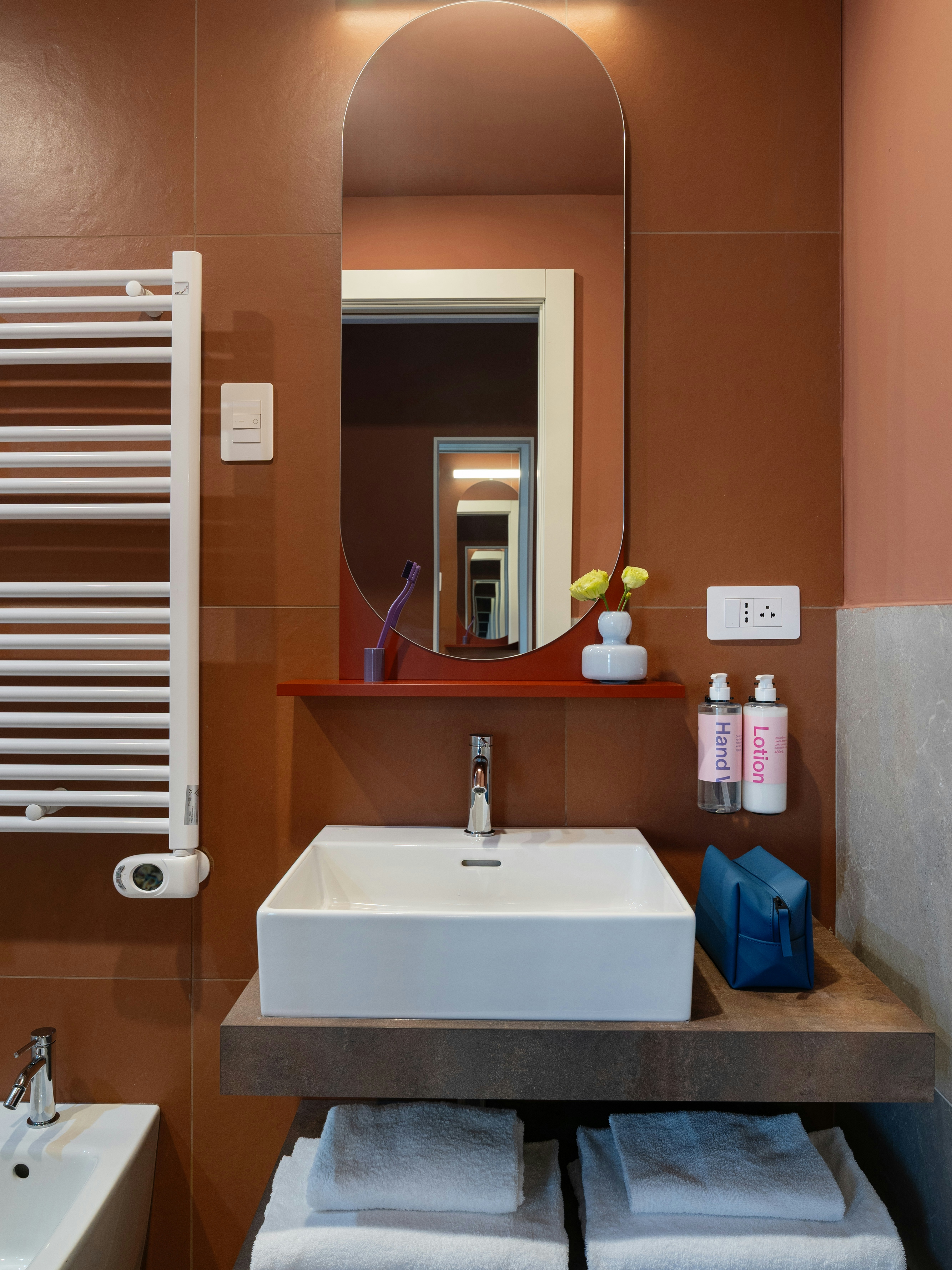 Numa Rome Trastevere – Official Site | Exclusive 10% Off