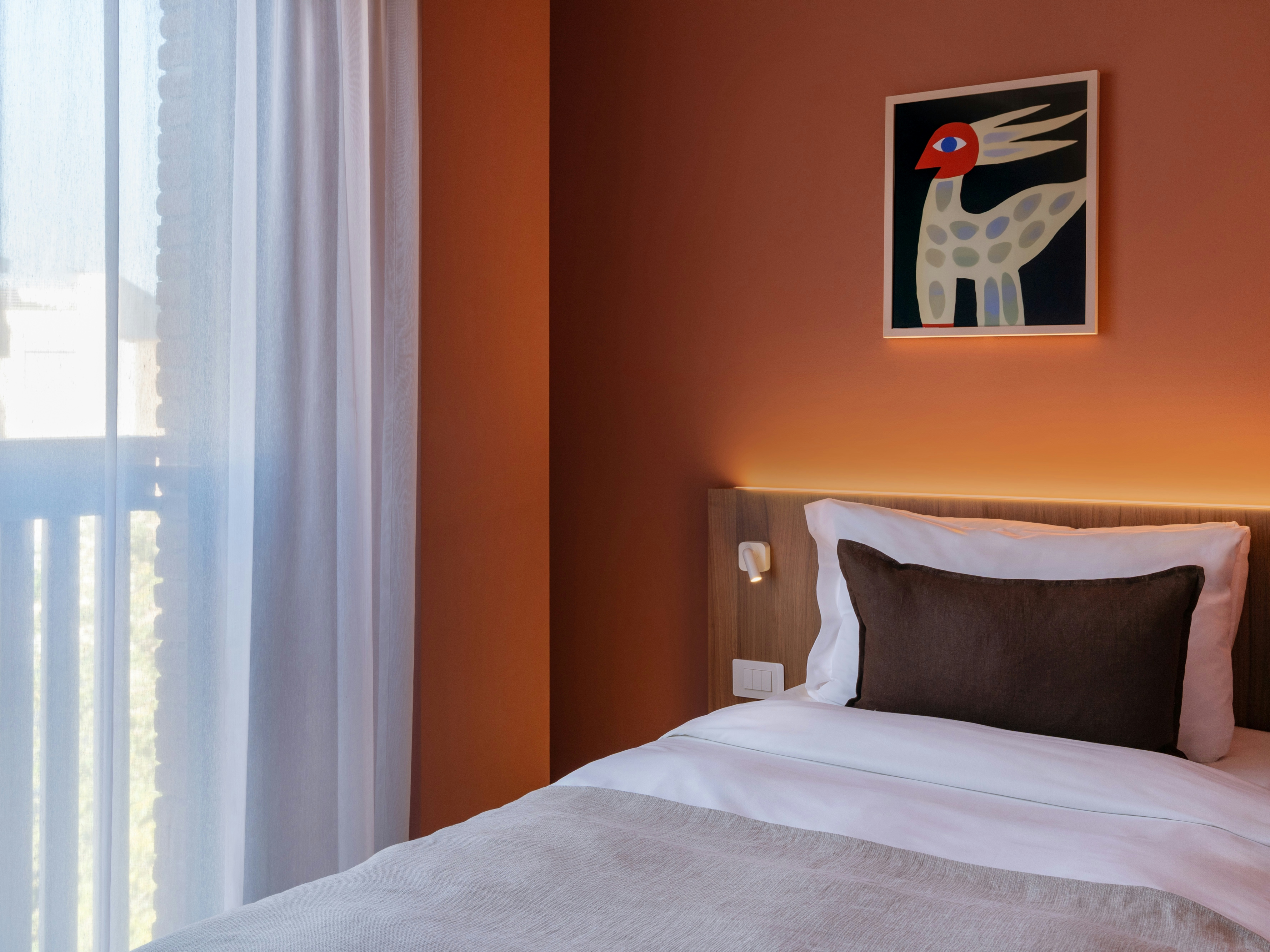 Numa Rome Trastevere – Official Site | Exclusive 10% Off