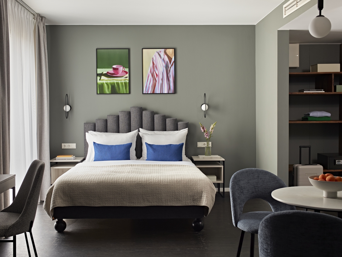 Numa Boxer Berlin – Official Site | 15% Off