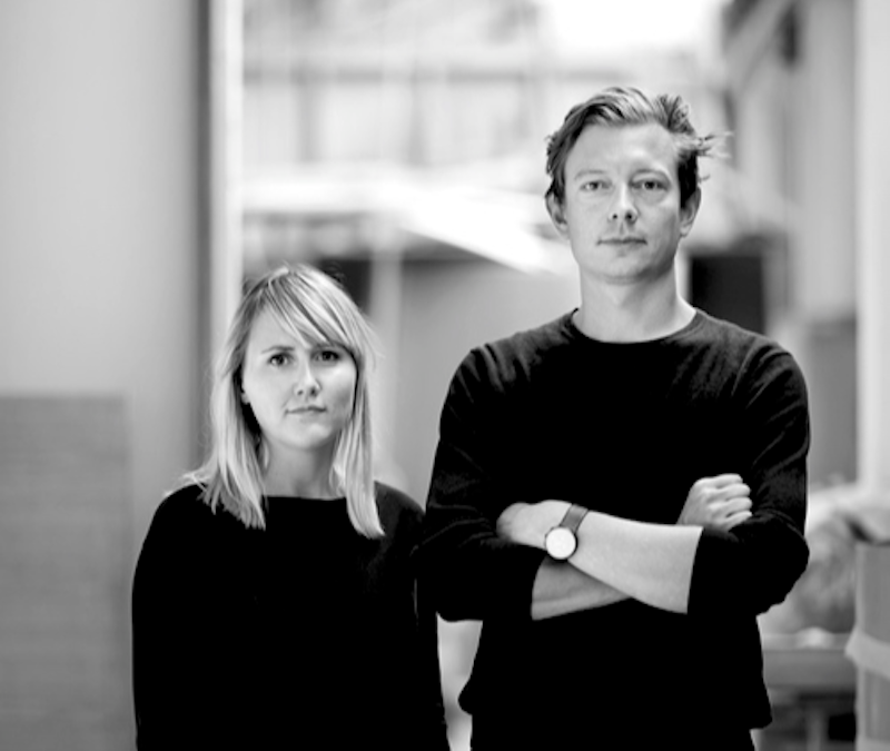 Designers | New Works