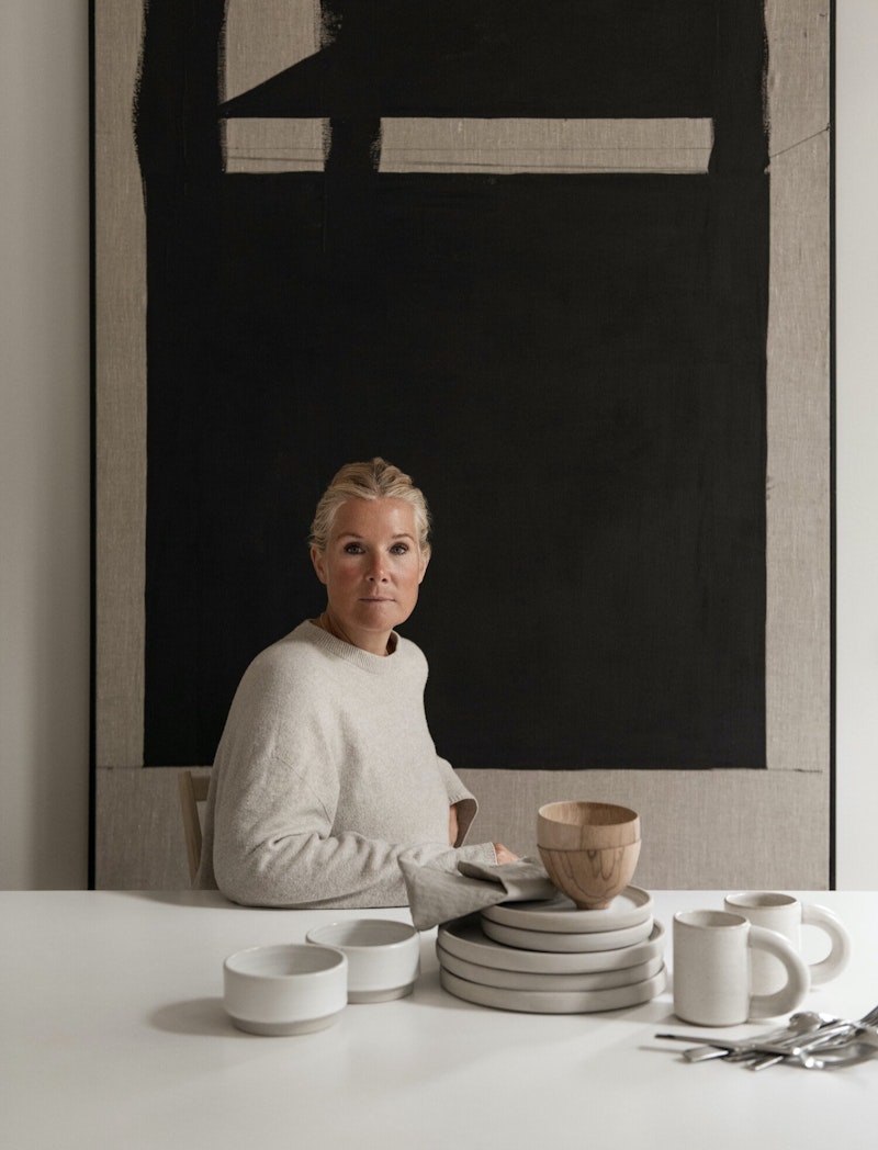 New Works - Inspirations