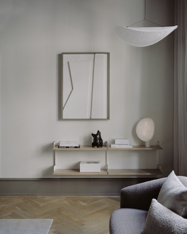 Furniture | New Works