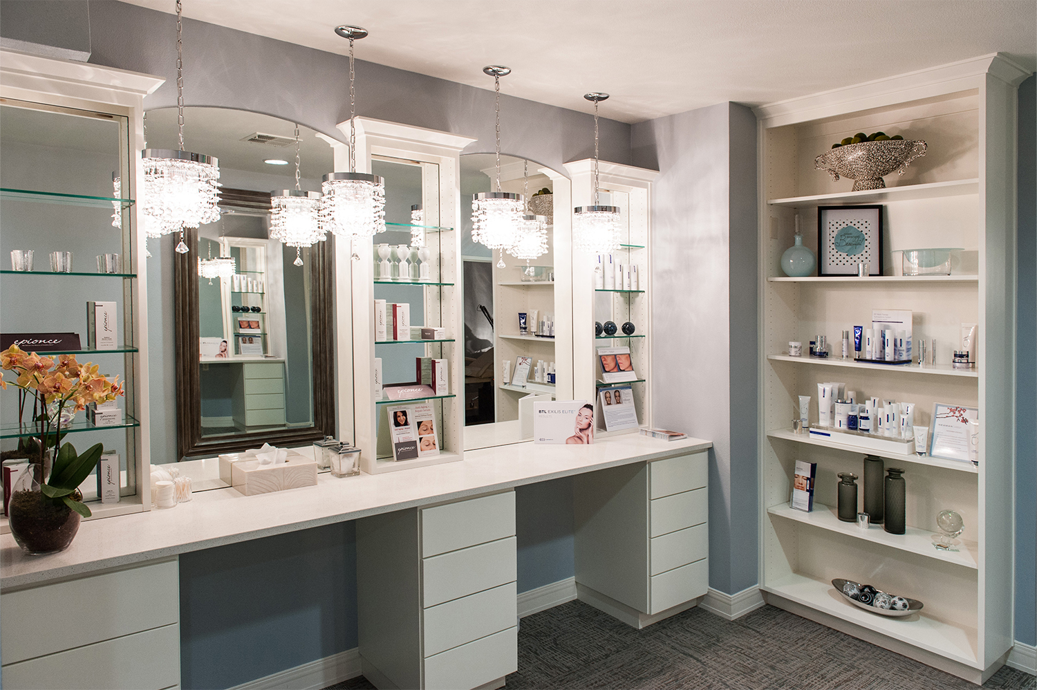 About Us | Neaman Plastic Surgery