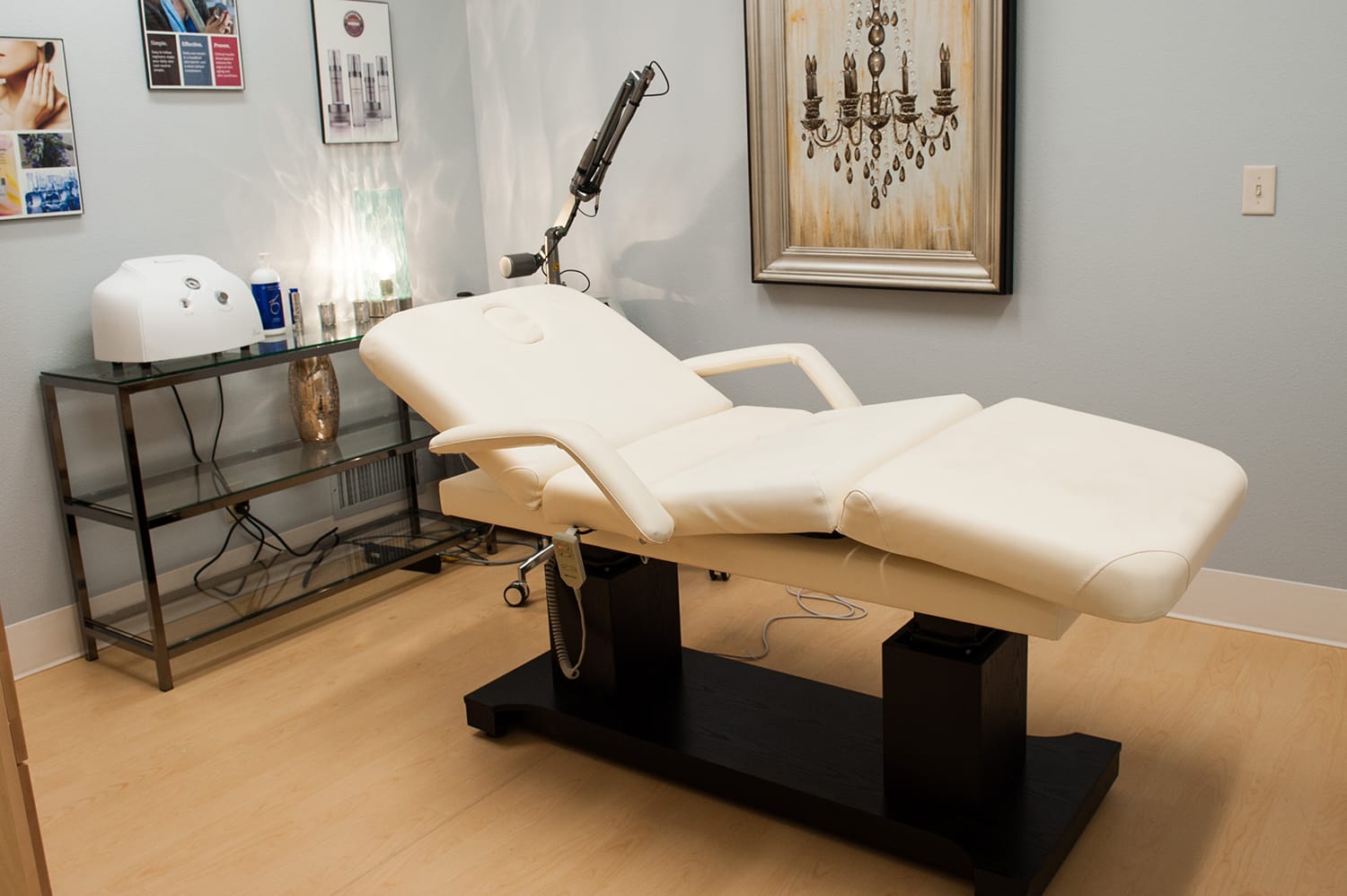 HydraFacial Treatment | Neaman Medi Spa
