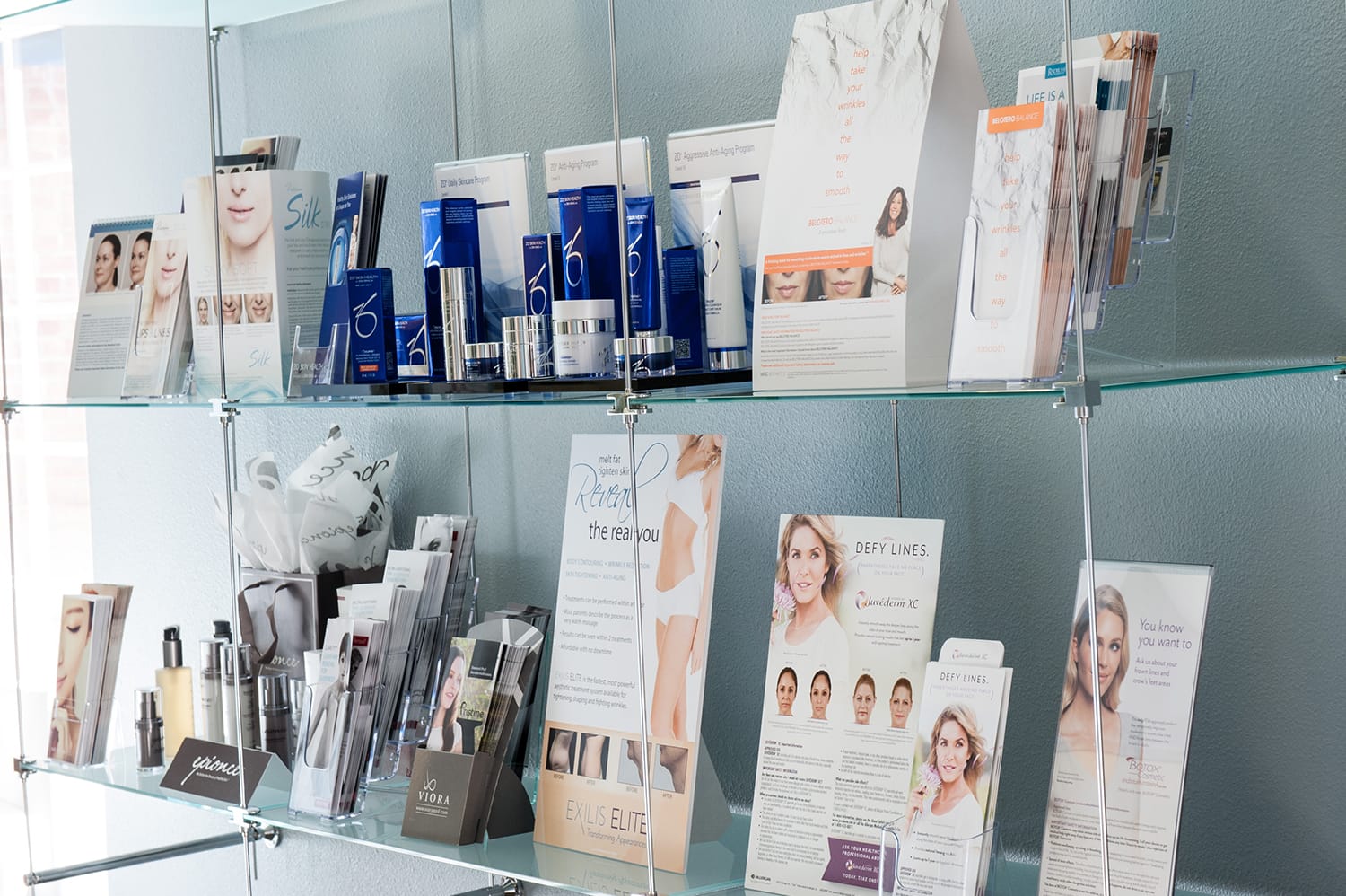 Stretch Mark Removal | Infini Laser | Neaman Medi Spa