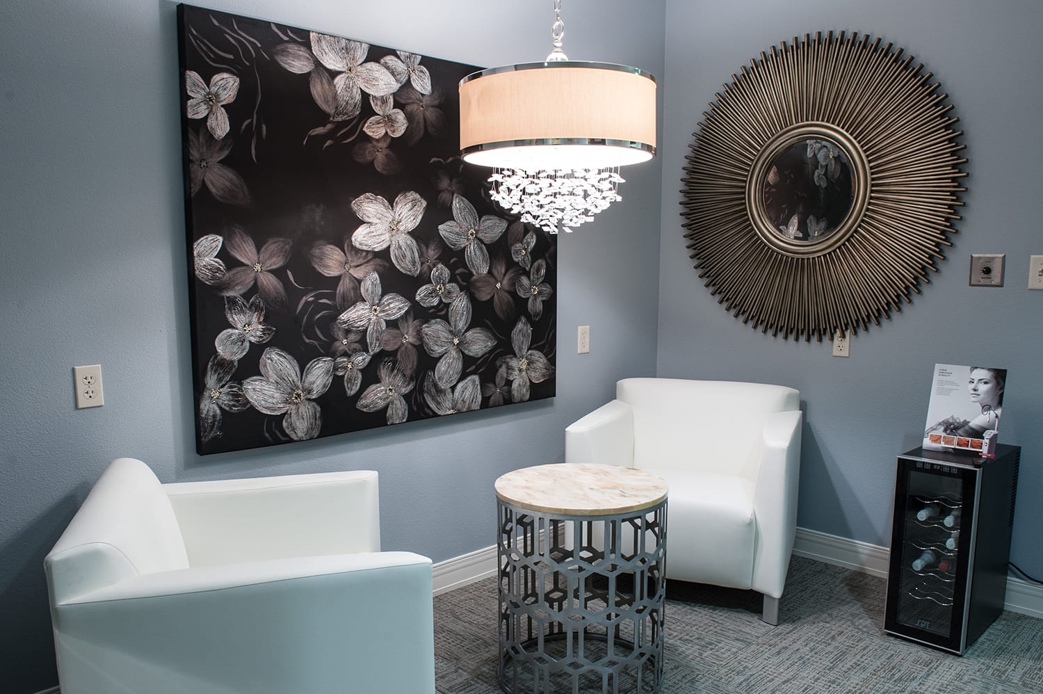 Stretch Mark Removal | Infini Laser | Neaman Medi Spa