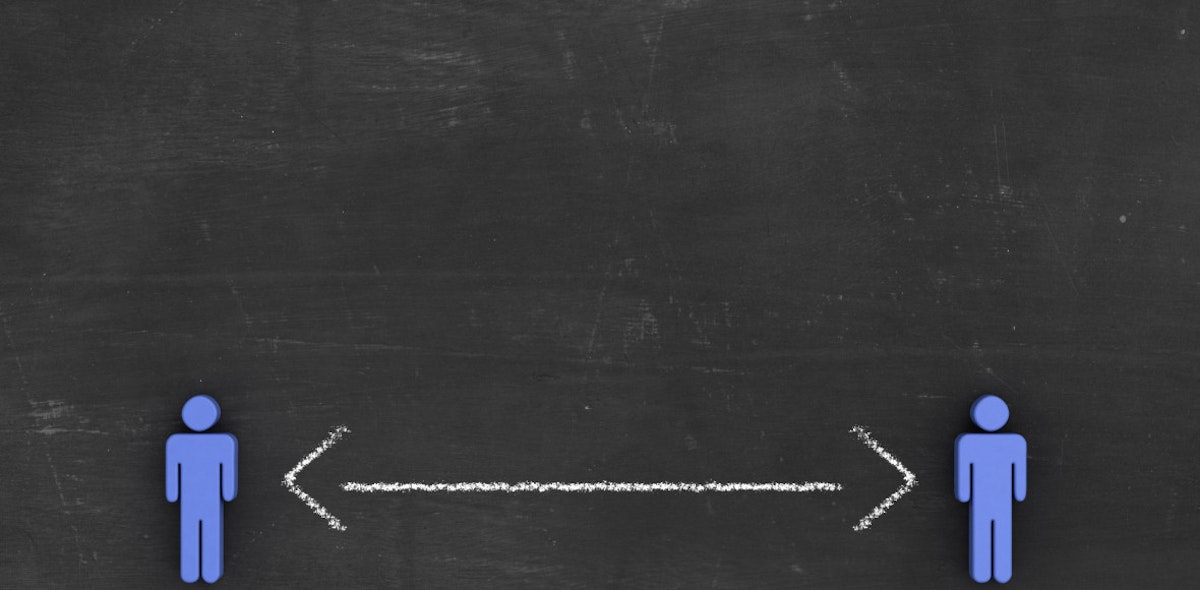 Covid Will Fade, But Aerosol Spread Won’t