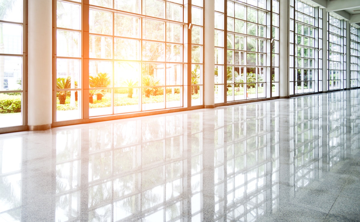 WellAir | Healthy Buildings