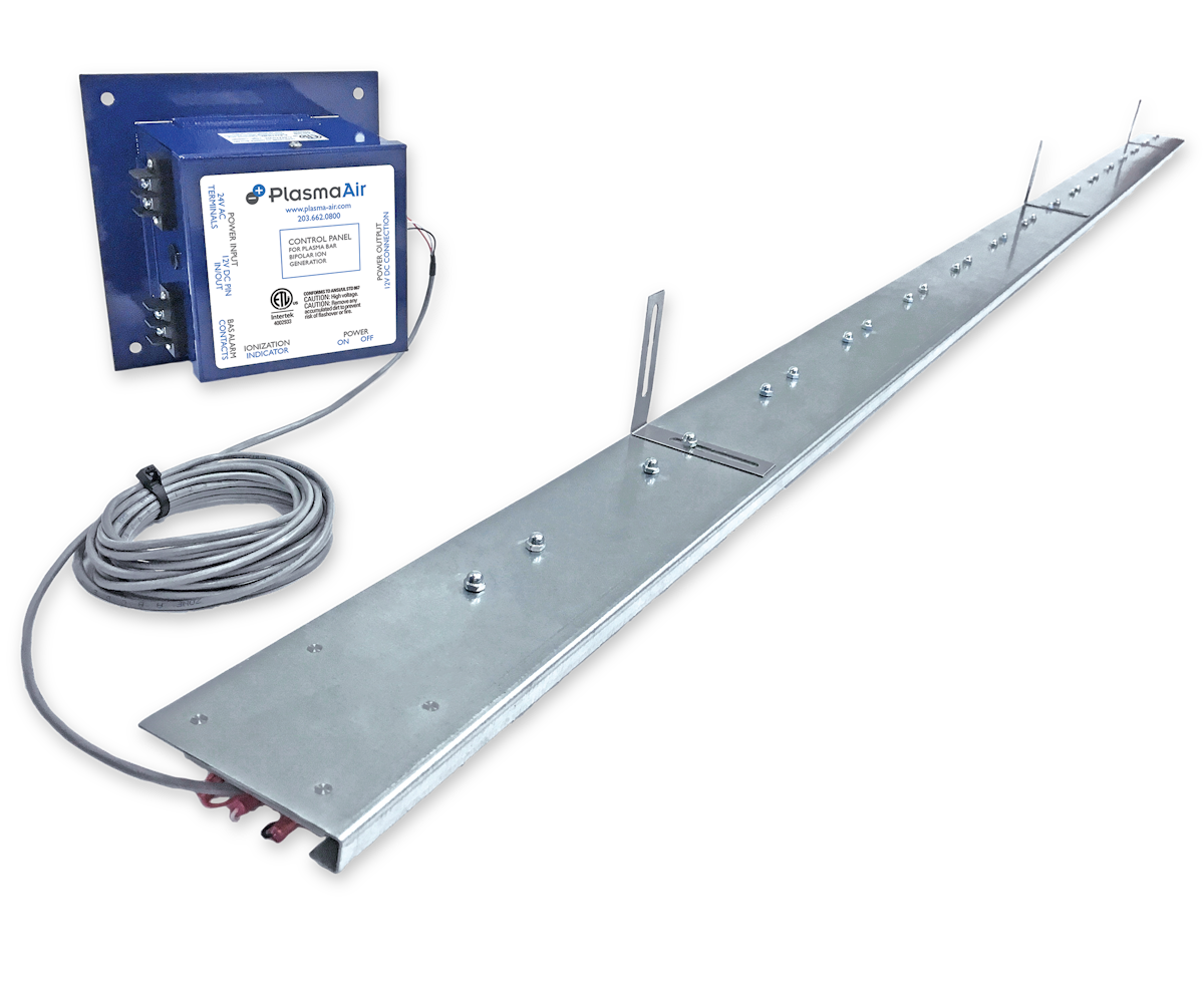 WellAir | Plasma Air BAR Series