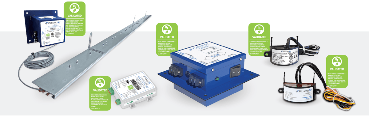 WellAir | Get the Facts about Plasma Air