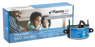 Advanced Air Purification & Disinfection Solutions